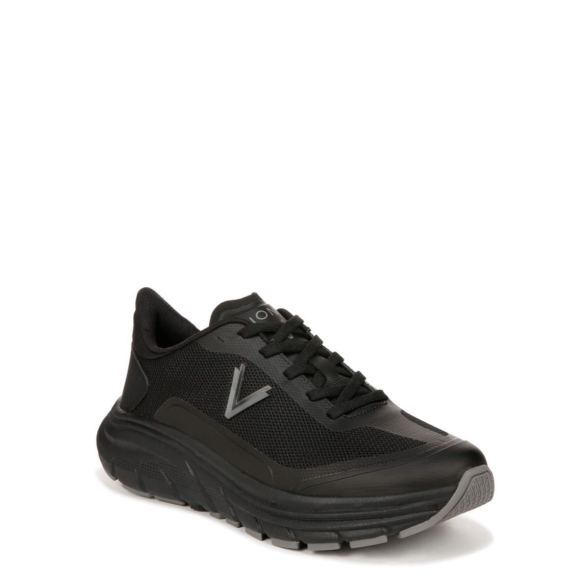 Vionic Walk Max Slip On Lace Up Sneaker | Belk