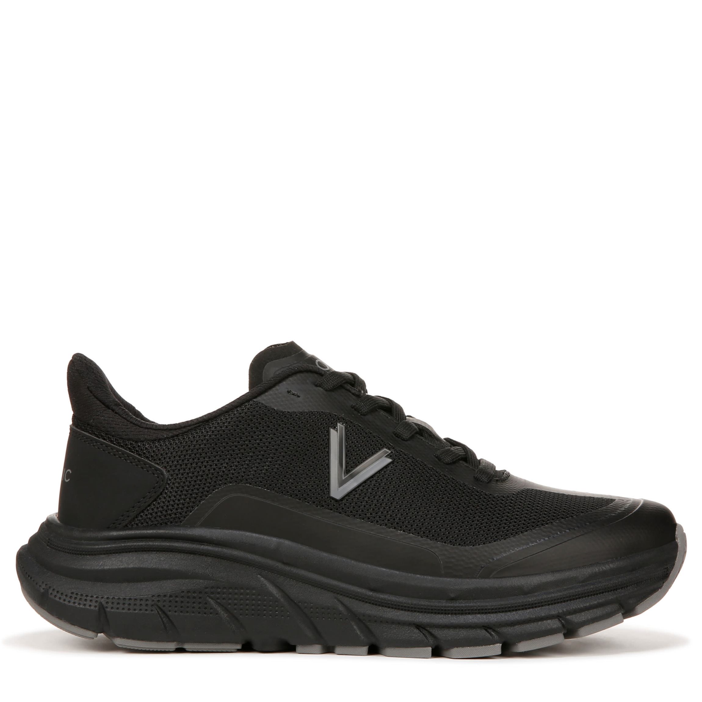 Vionic Walk Max Slip On Lace Up Sneaker | Belk
