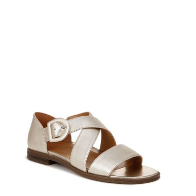 Vionic Pacifica Flat Sandal | Belk
