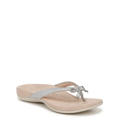 Vionic Bella Thong Sandal | belk