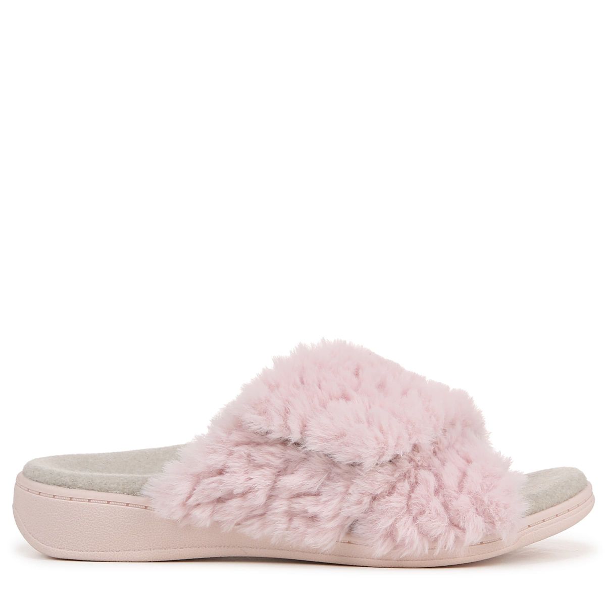 Vionic Relax Ii Slide Slipper | Belk