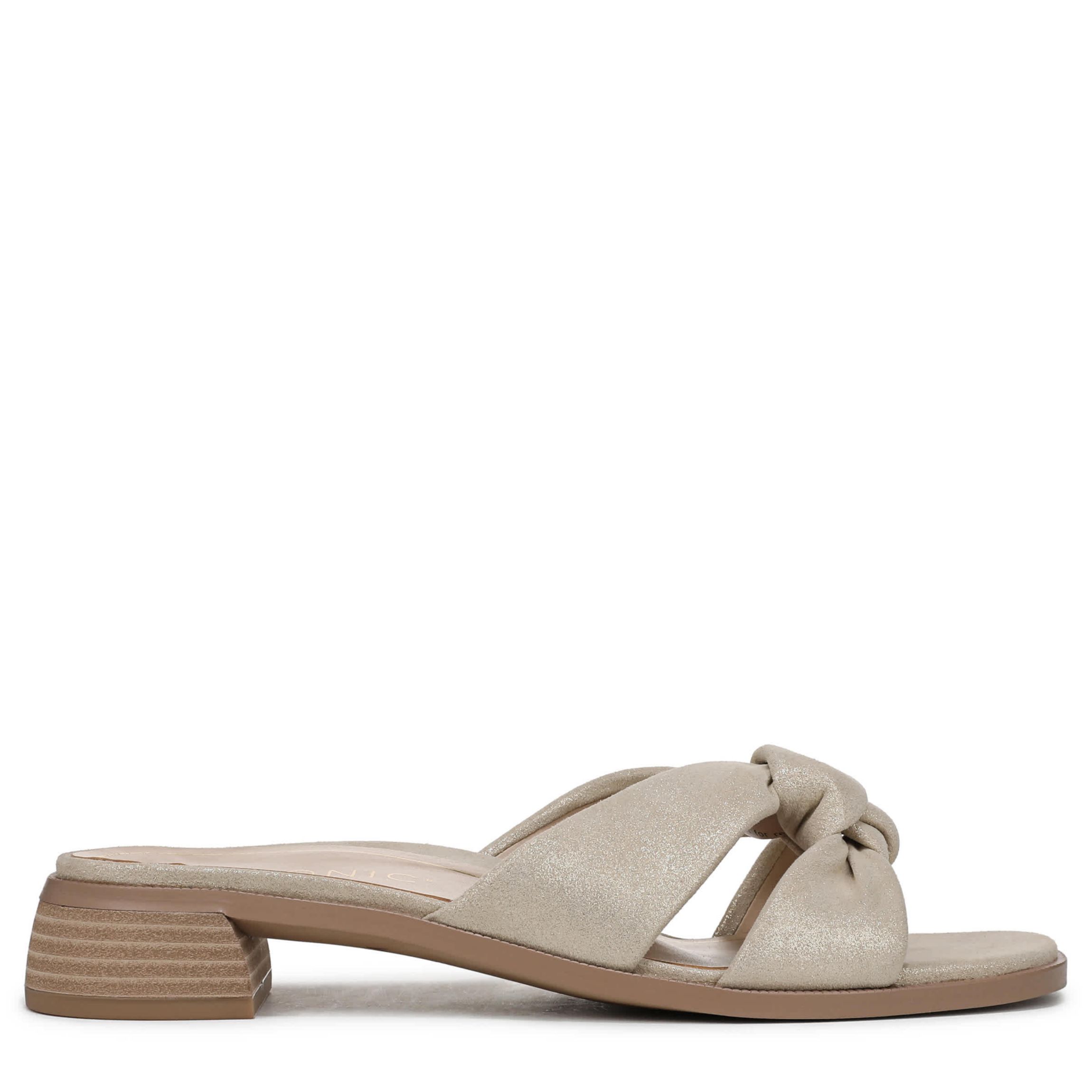 Vionic Mabel Slide Sandal | Belk