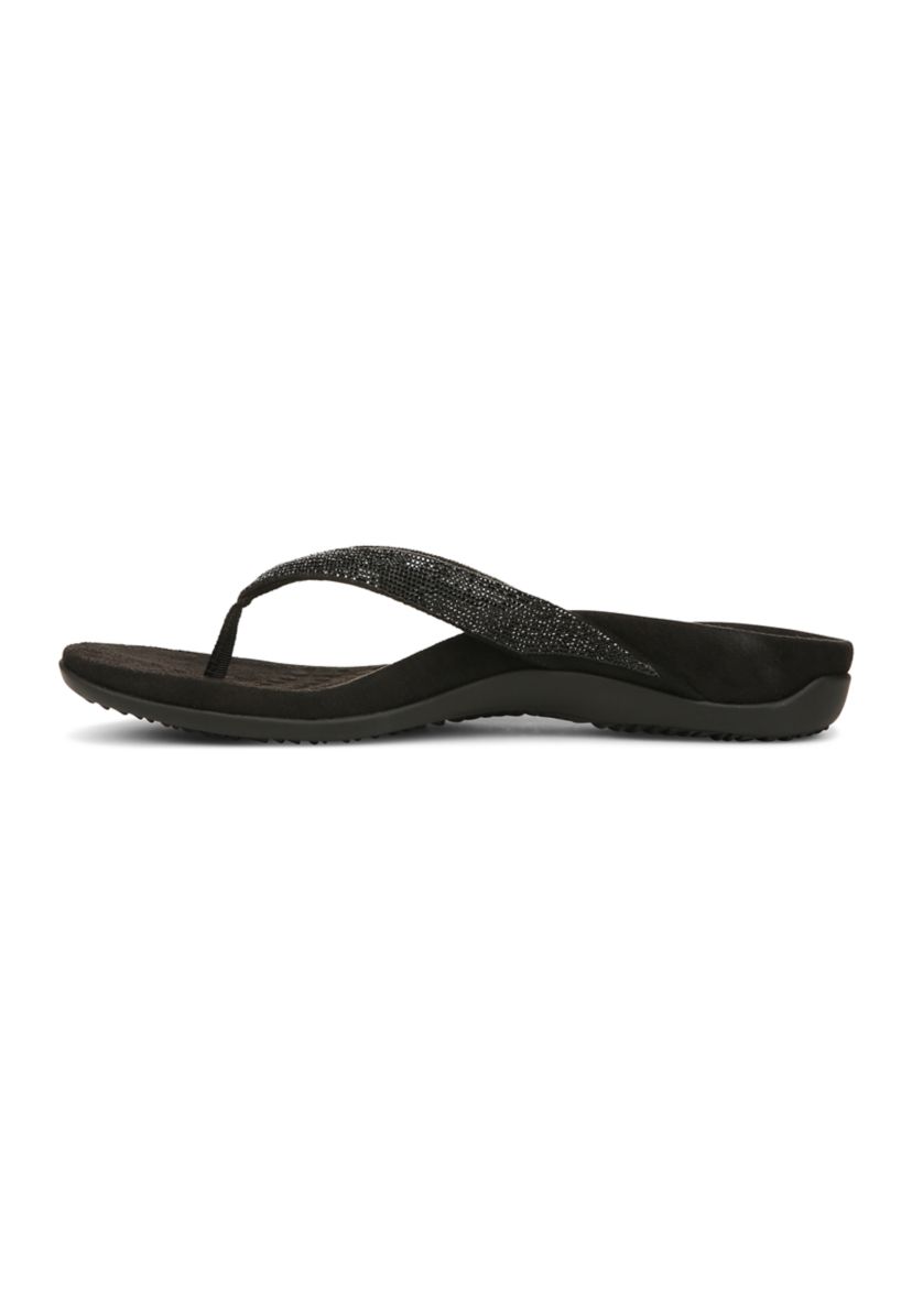 Vionic Dillon Thong Sandals | Belk