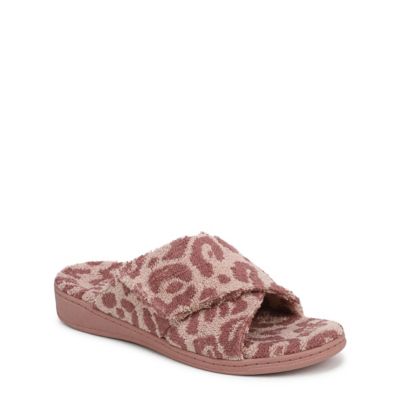 Vionic Relax Ii Slide Slipper | Belk