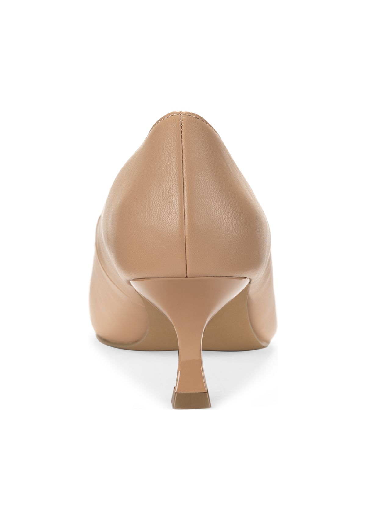 Crown & Ivy™ Fossie Pumps | Belk
