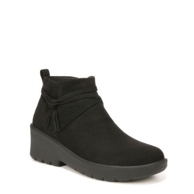 Bzees Blaine Ankle Bootie | belk