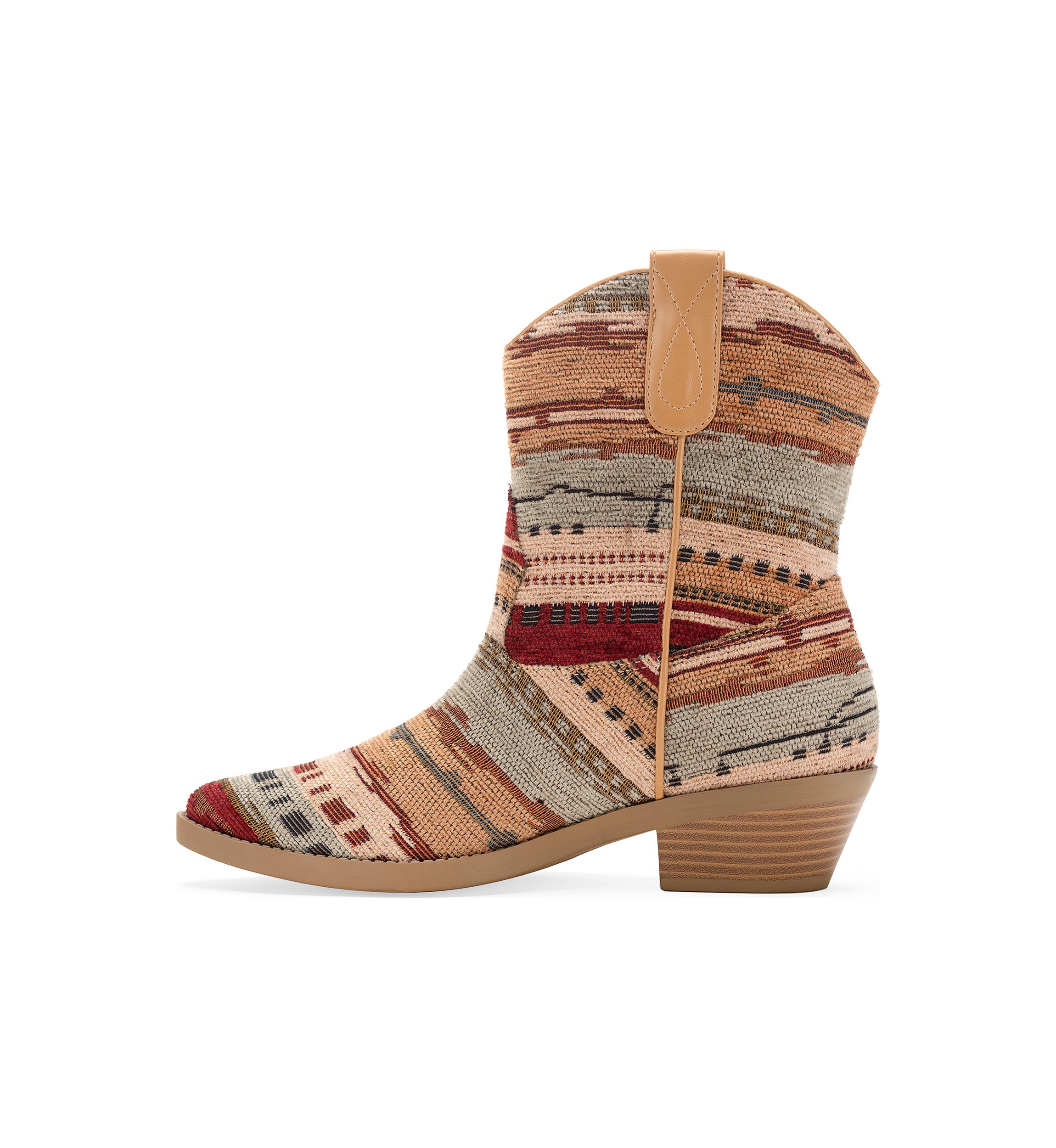 Wonderly Buckley Boots | Belk