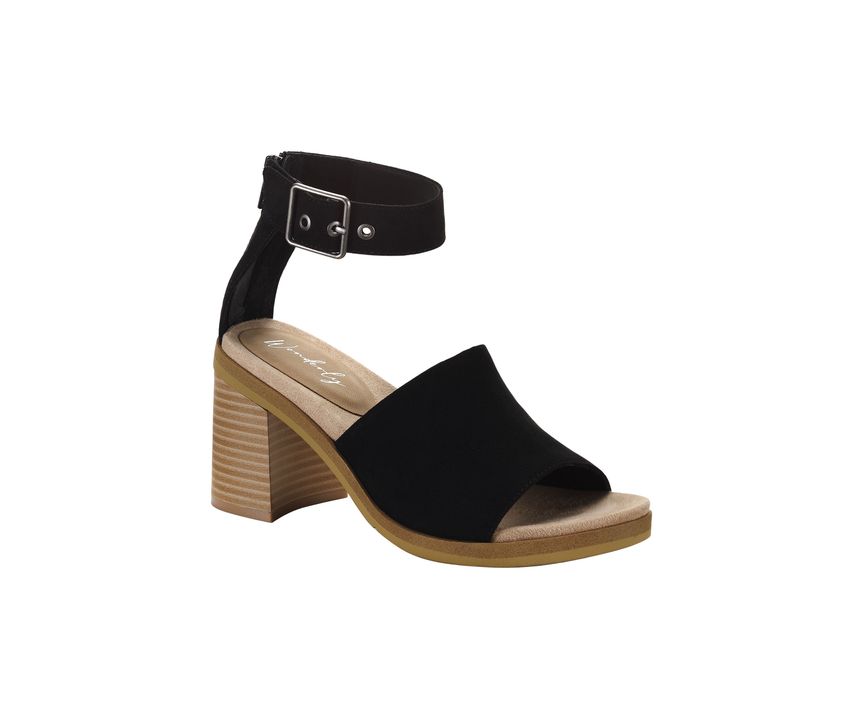 Wonderly Shirah Sandals | Belk