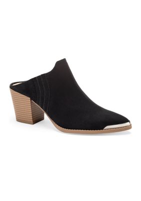 Wonderly Fey Heeled Mules | belk