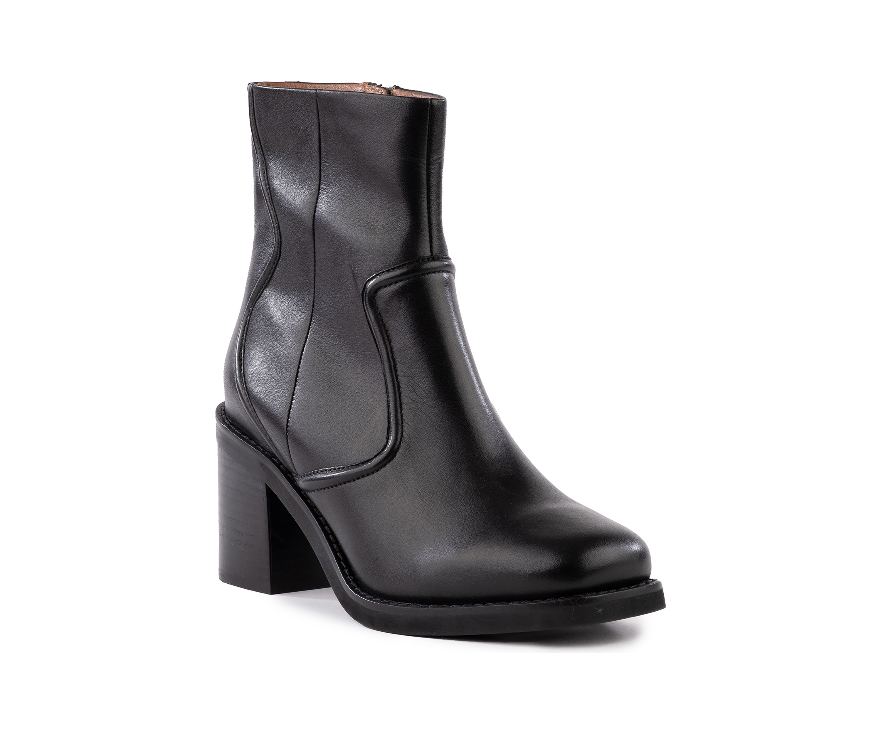 Seychelles Delicacy Boot