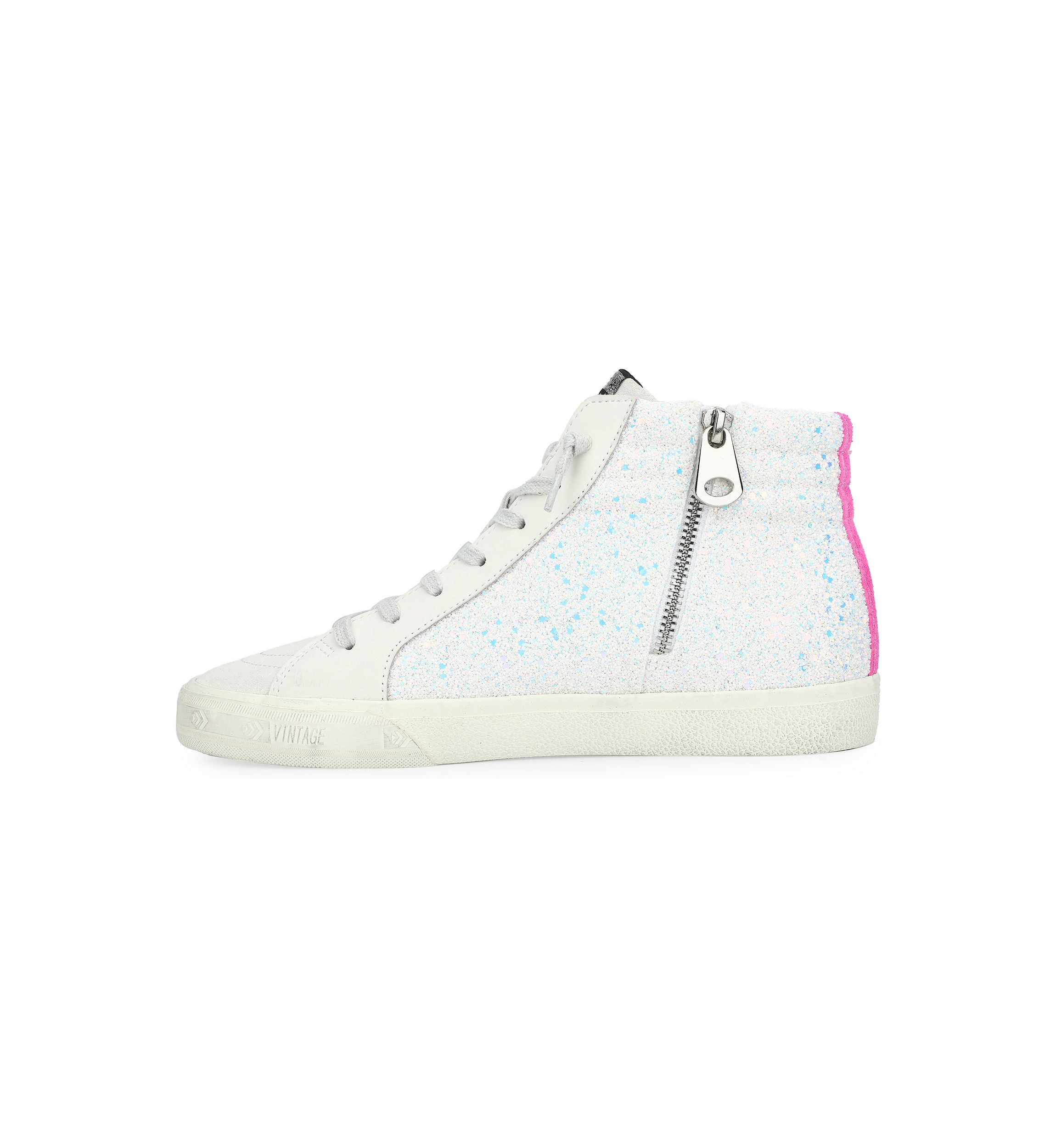 Vintage Havana Gadol High Sneakers | Belk