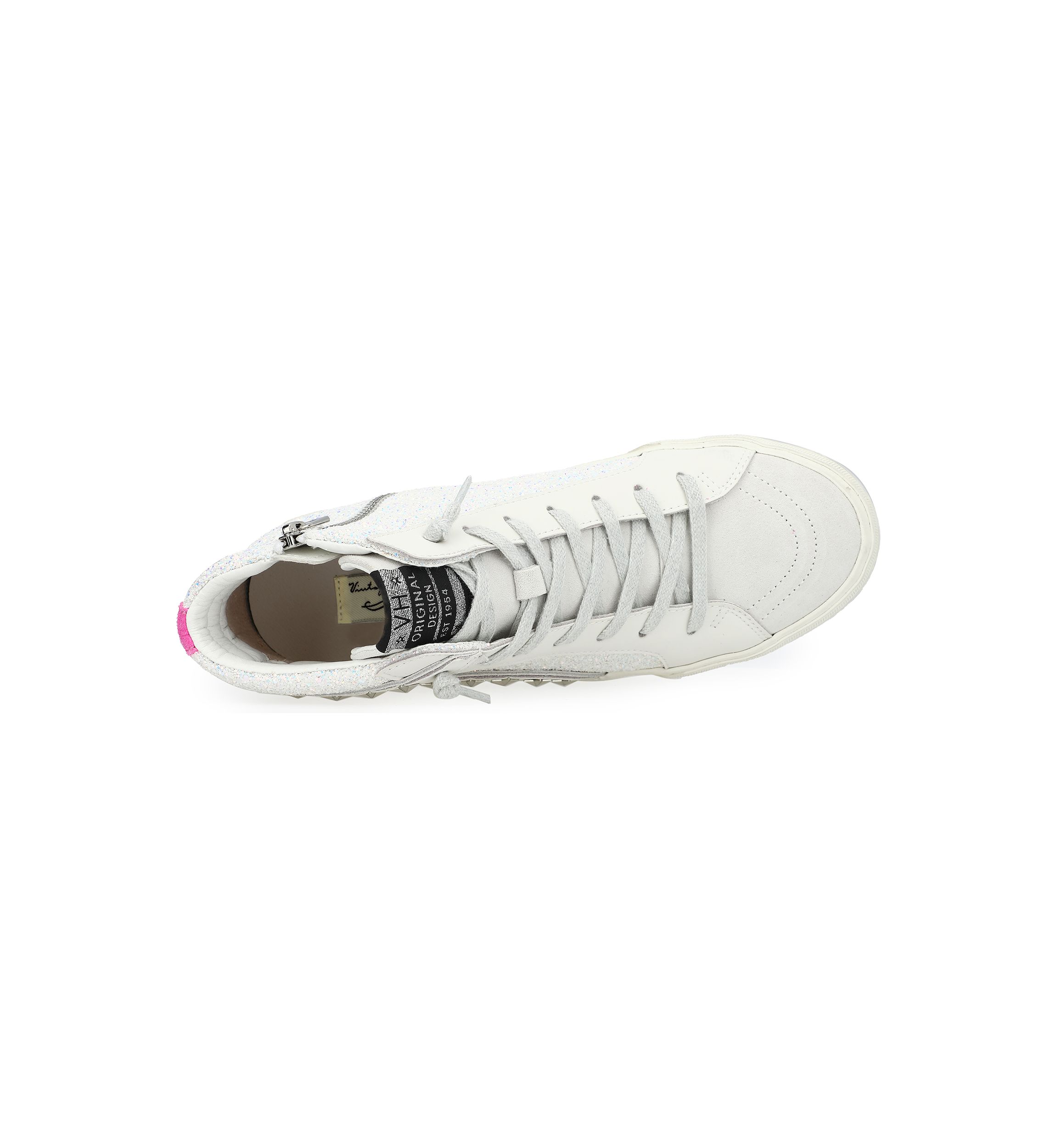 Vintage Havana Gadol High Sneakers | Belk