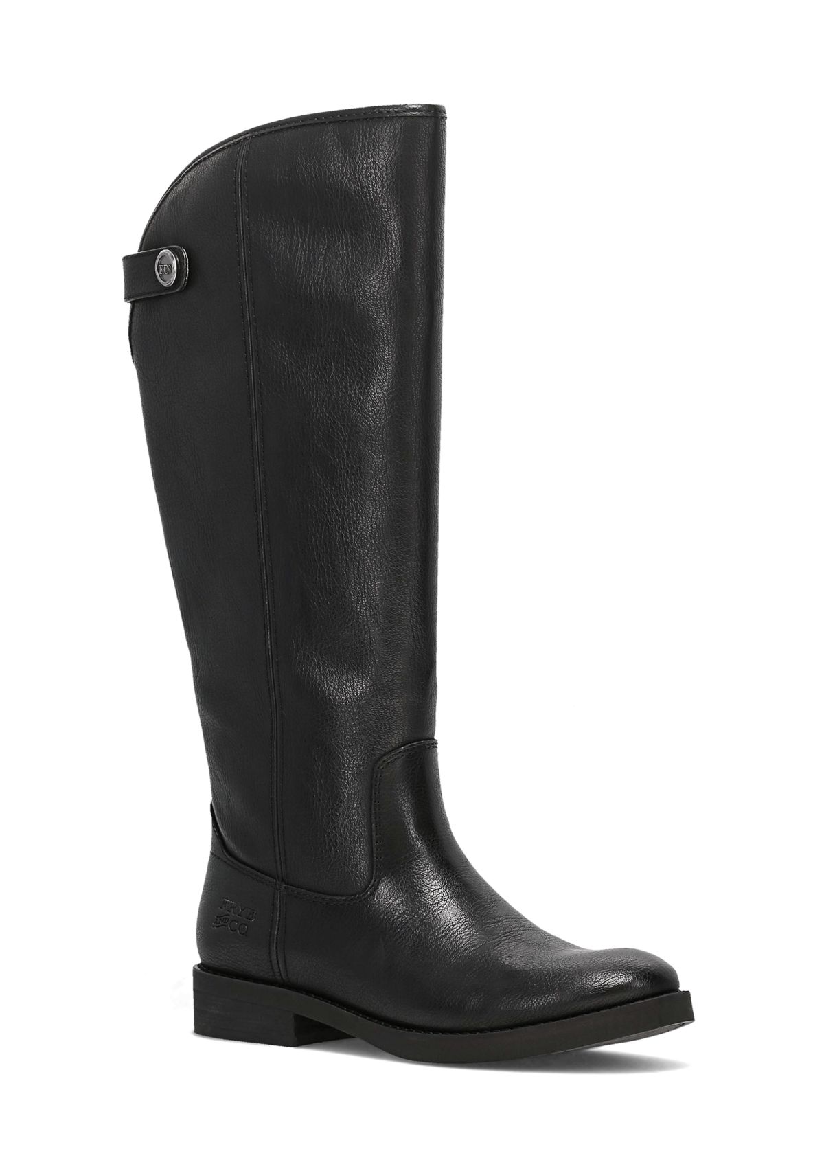 Frye & Co. Kellie Button Tall Boots | Belk
