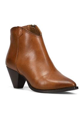 Frye June Western Booties | belk