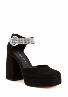 Katy Perry The Uplift Buckle Pump | belk