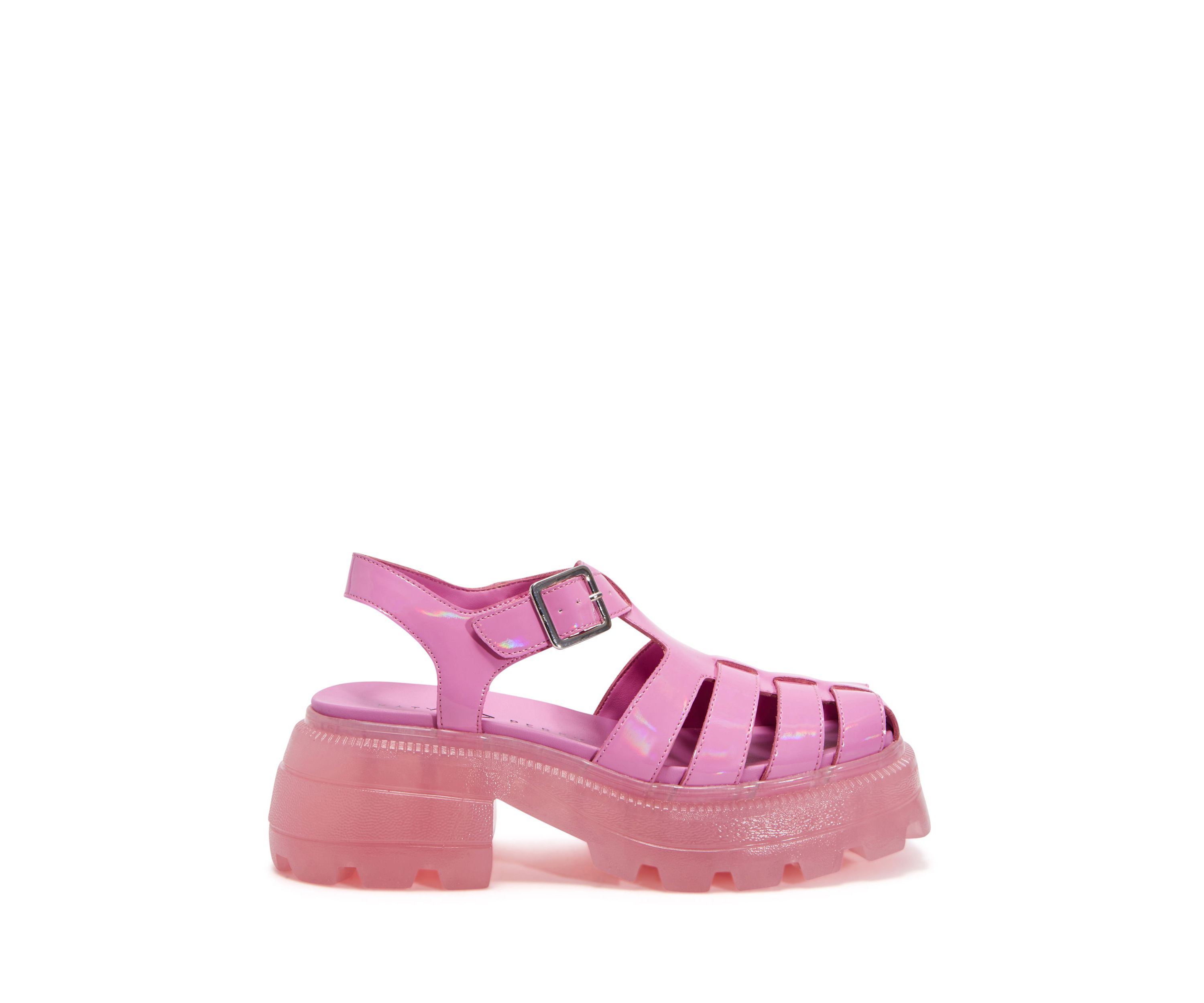 Katy Perry Geli Combat Fisherman | Belk