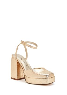Katy Perry The Uplift Ankle Strap | belk