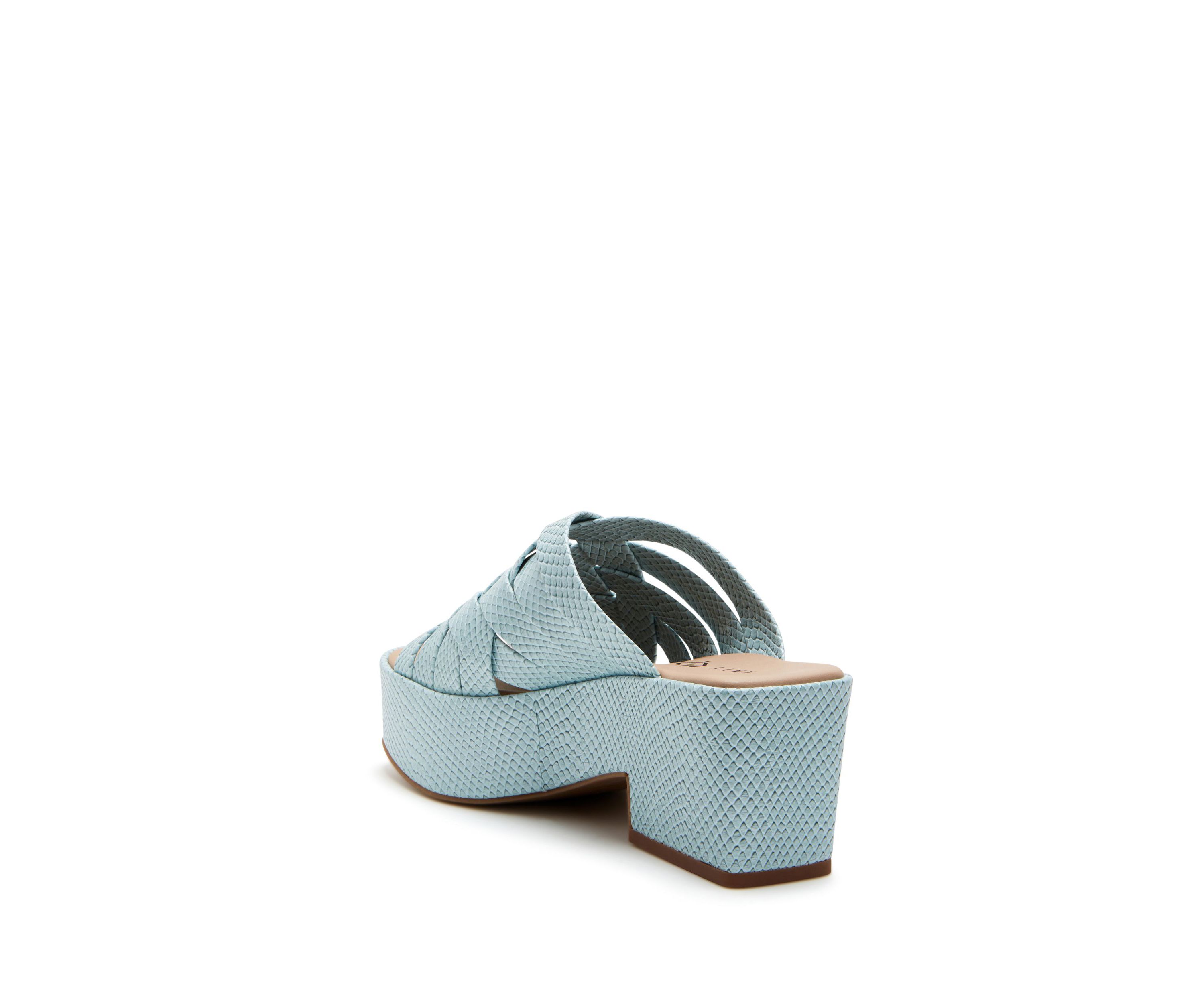 Katy Perry Busy Bee Criss Cross Slide | Belk