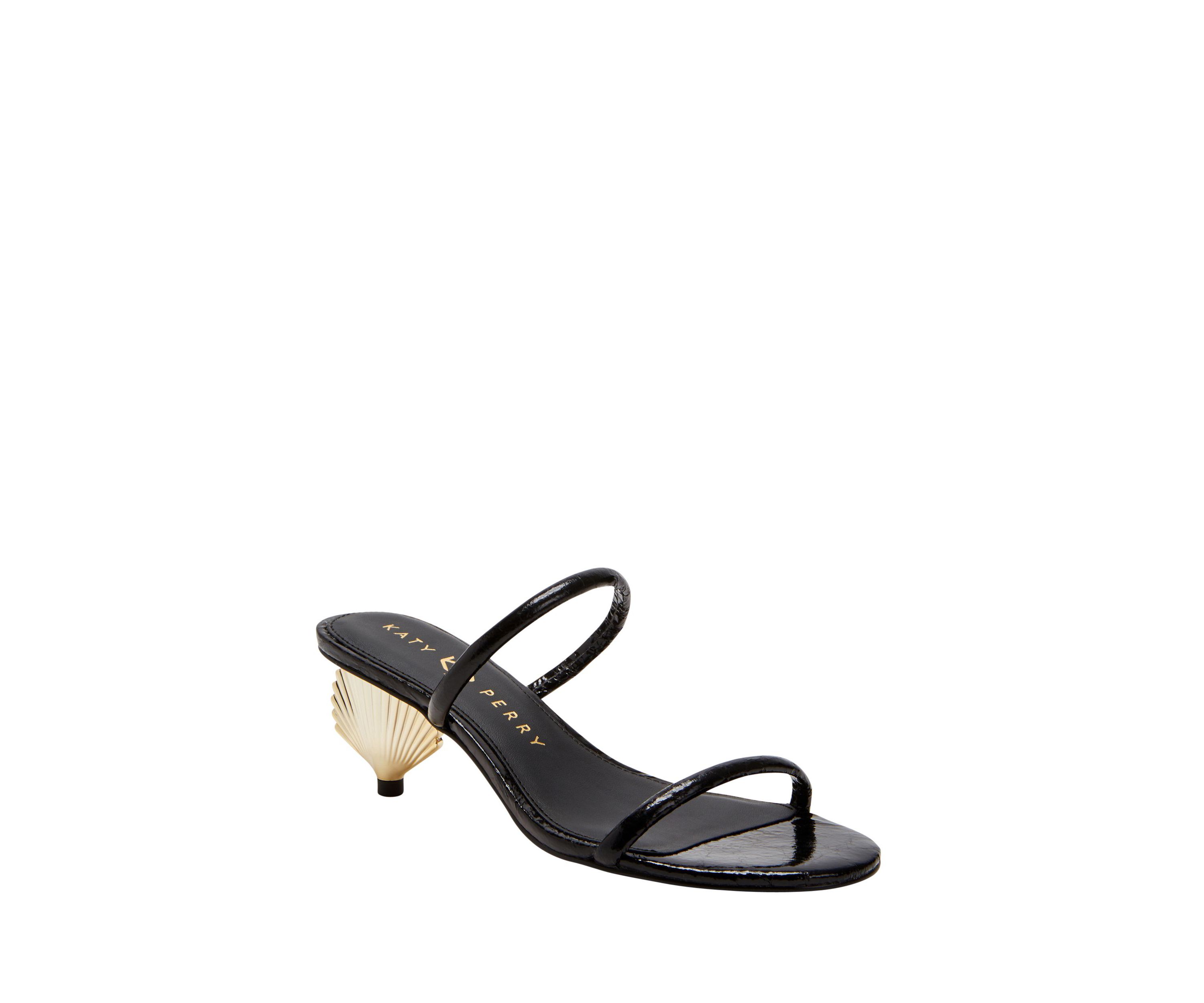 Katy Perry The Scalloped Shell | Belk