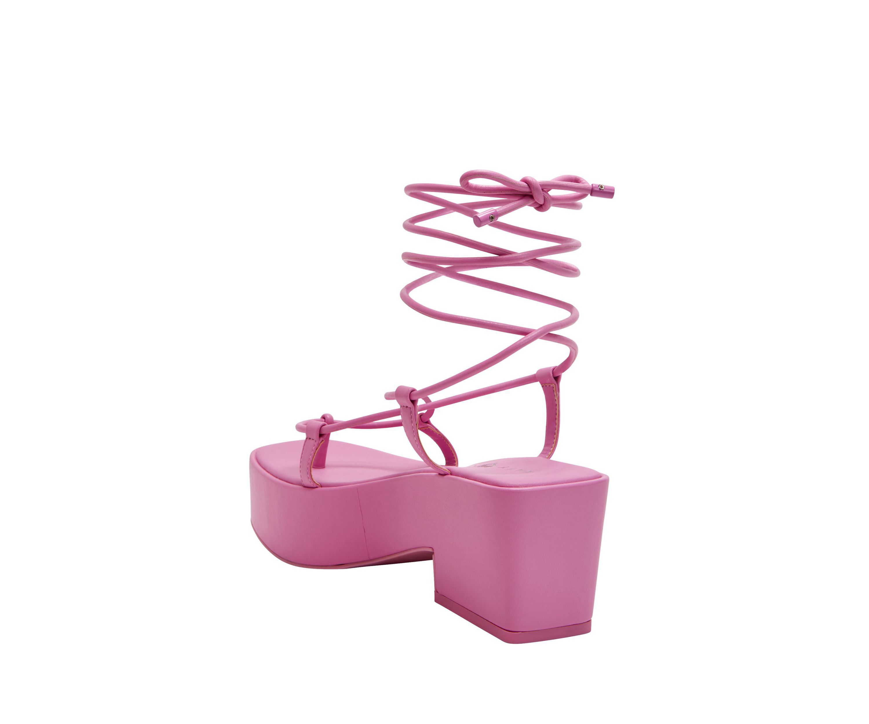 Katy Perry The Busy Bee Lace Up | Belk