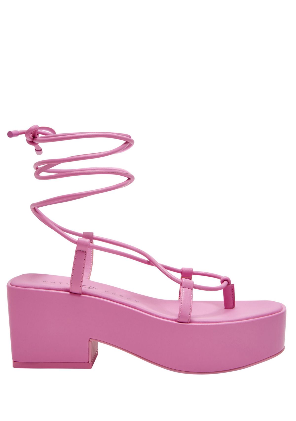 Katy Perry The Busy Bee Lace Up | Belk