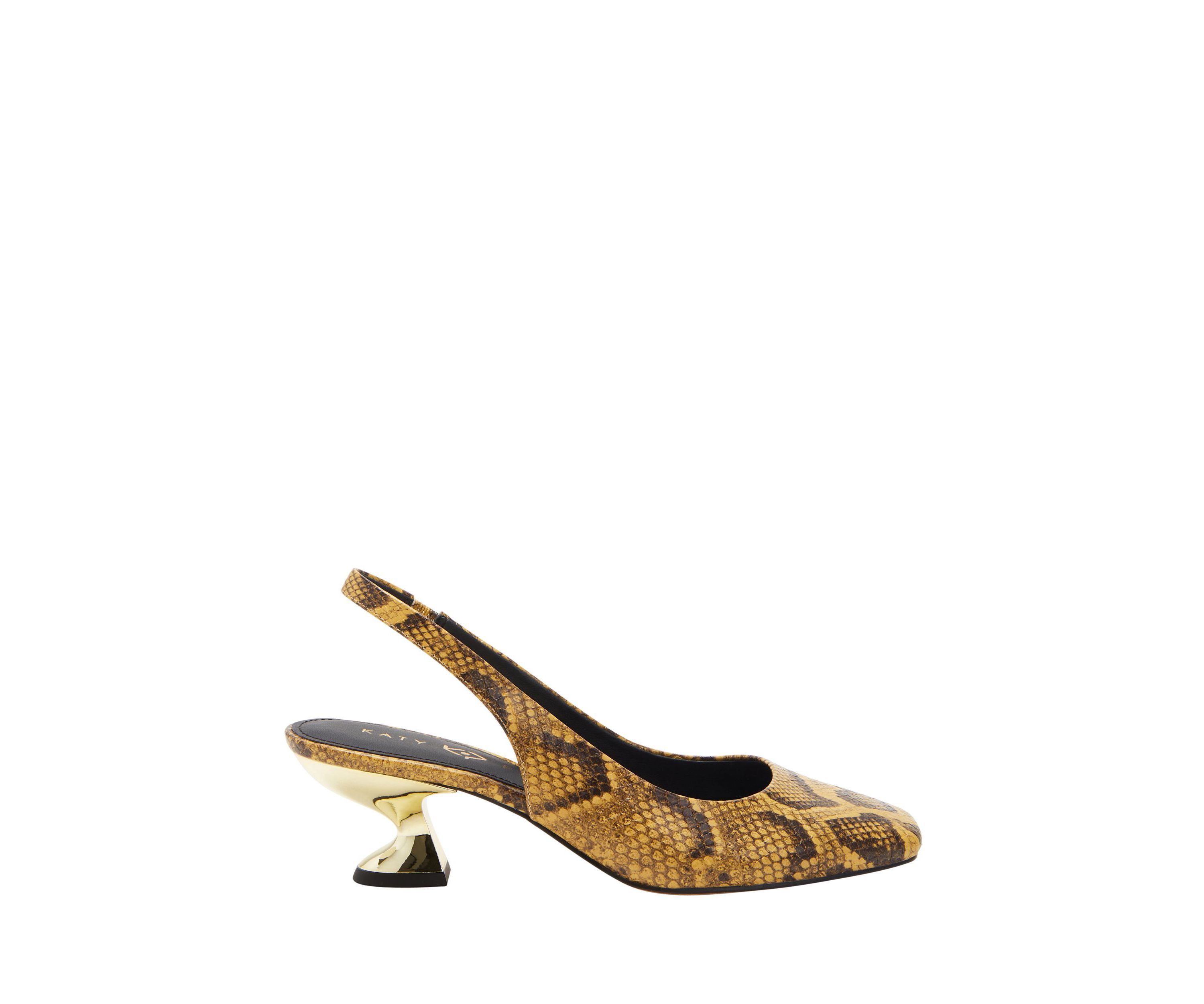 Katy Perry The Laterr Sling Back | Belk