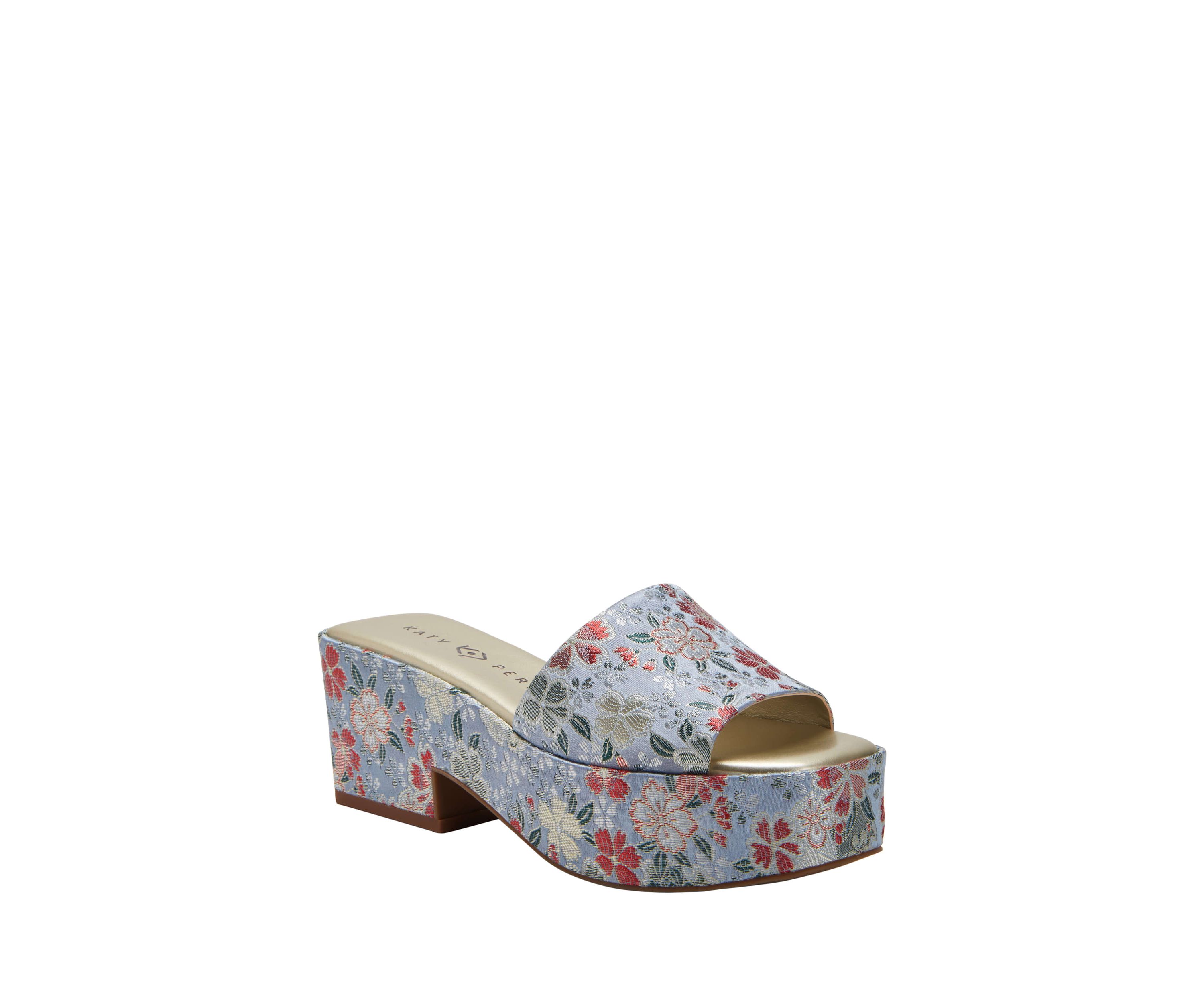 Katy Perry The Busy Bee Slip-On | Belk