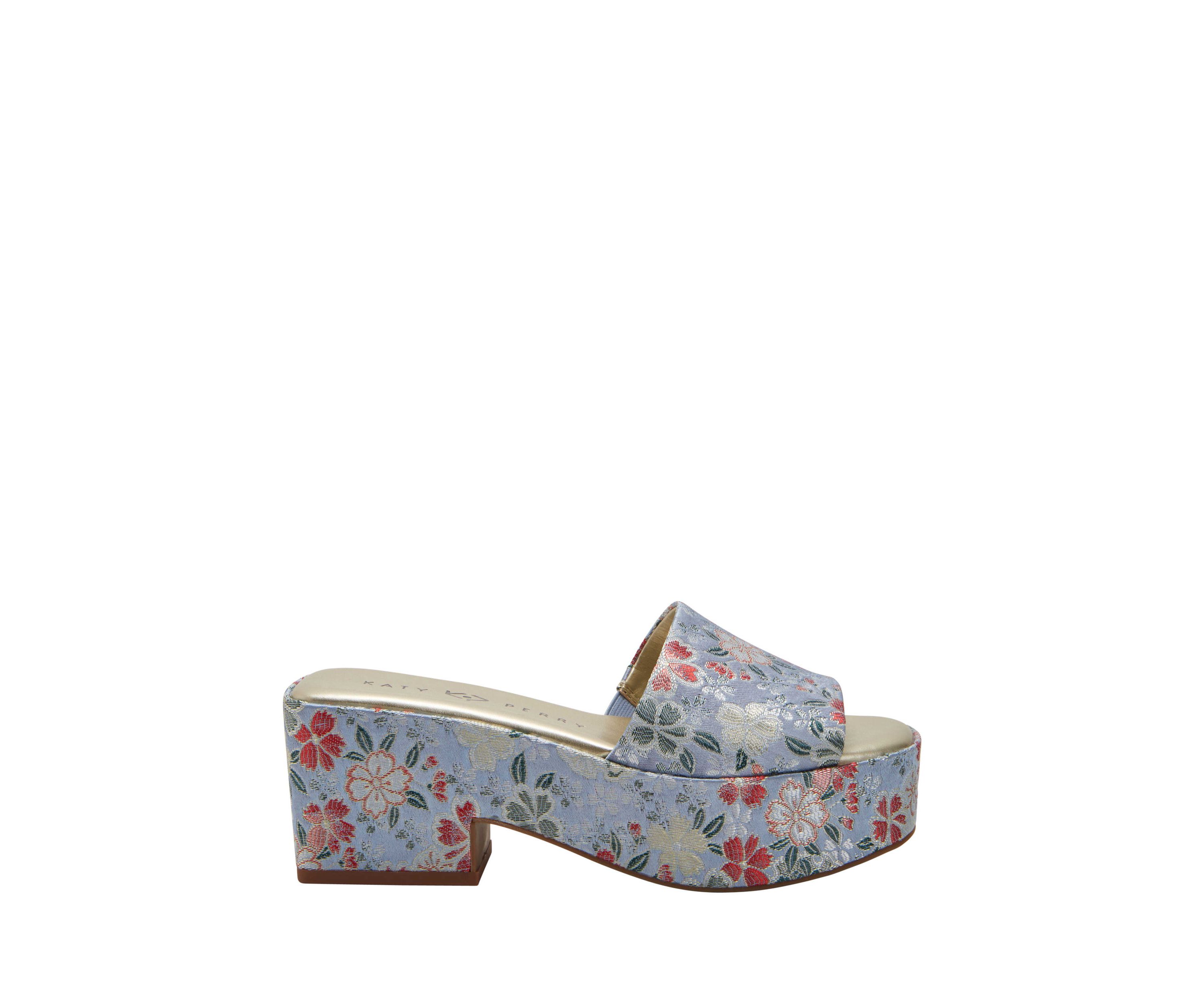 Katy Perry The Busy Bee Slip-On | Belk