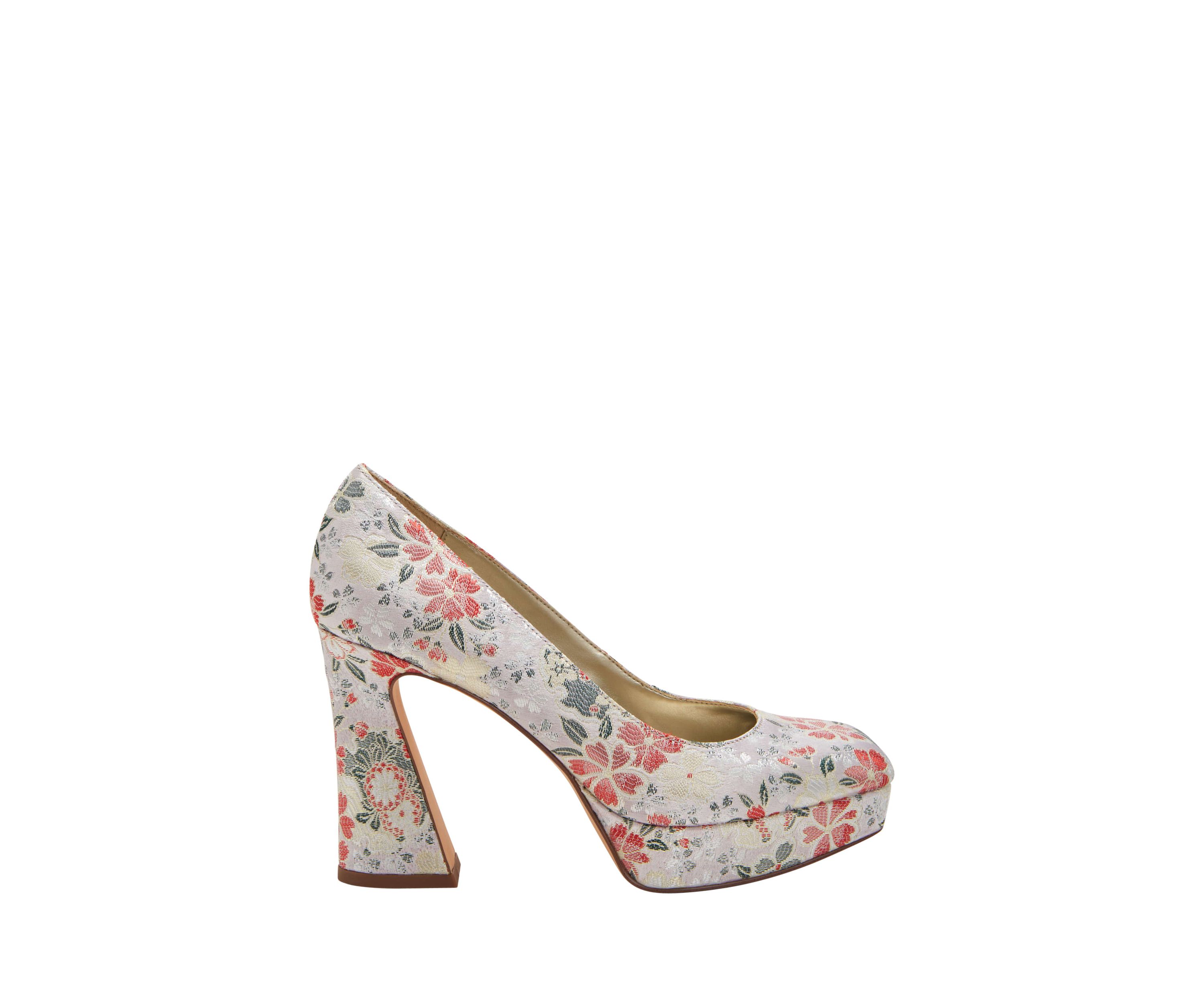 Katy Perry The Square Pump | Belk