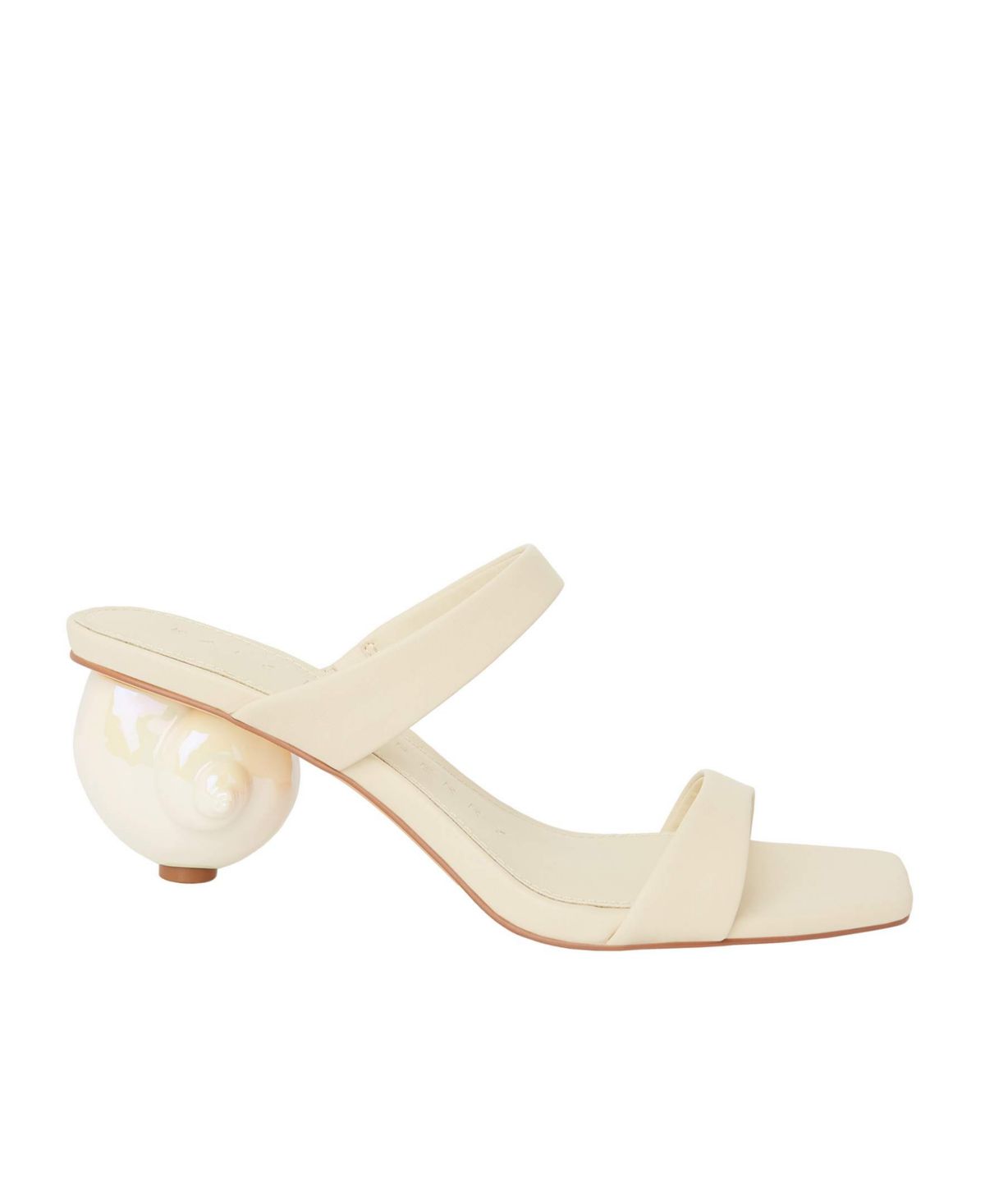 Katy Perry THE MARITIME TWO BAND SANDAL | Belk