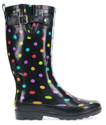 Western Chief Dot City Tall Boot | belk