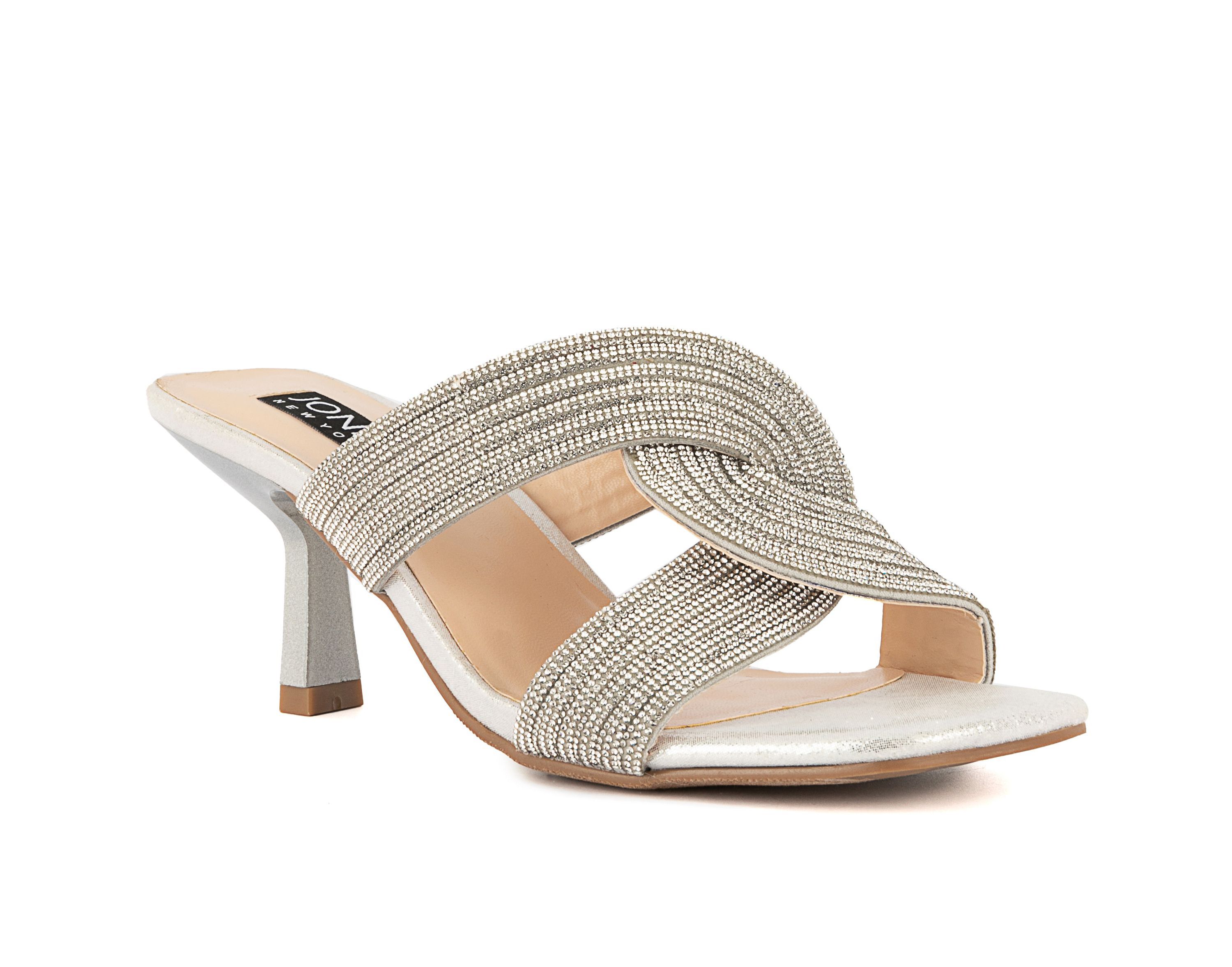 JONES NEW YORK Ebbo Dress Heel | Belk