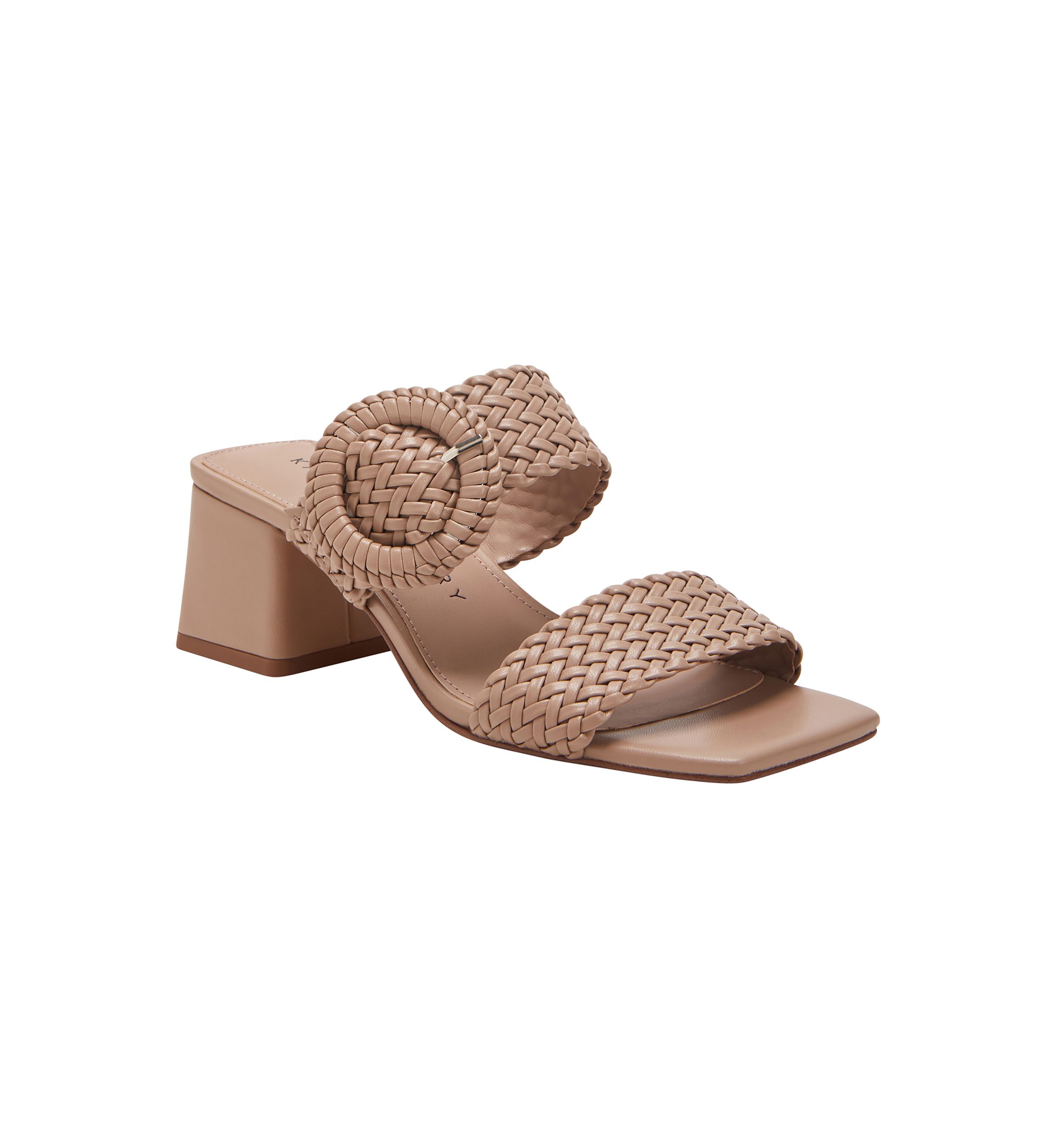 Katy Perry The Gemm Woven Sandal | Belk