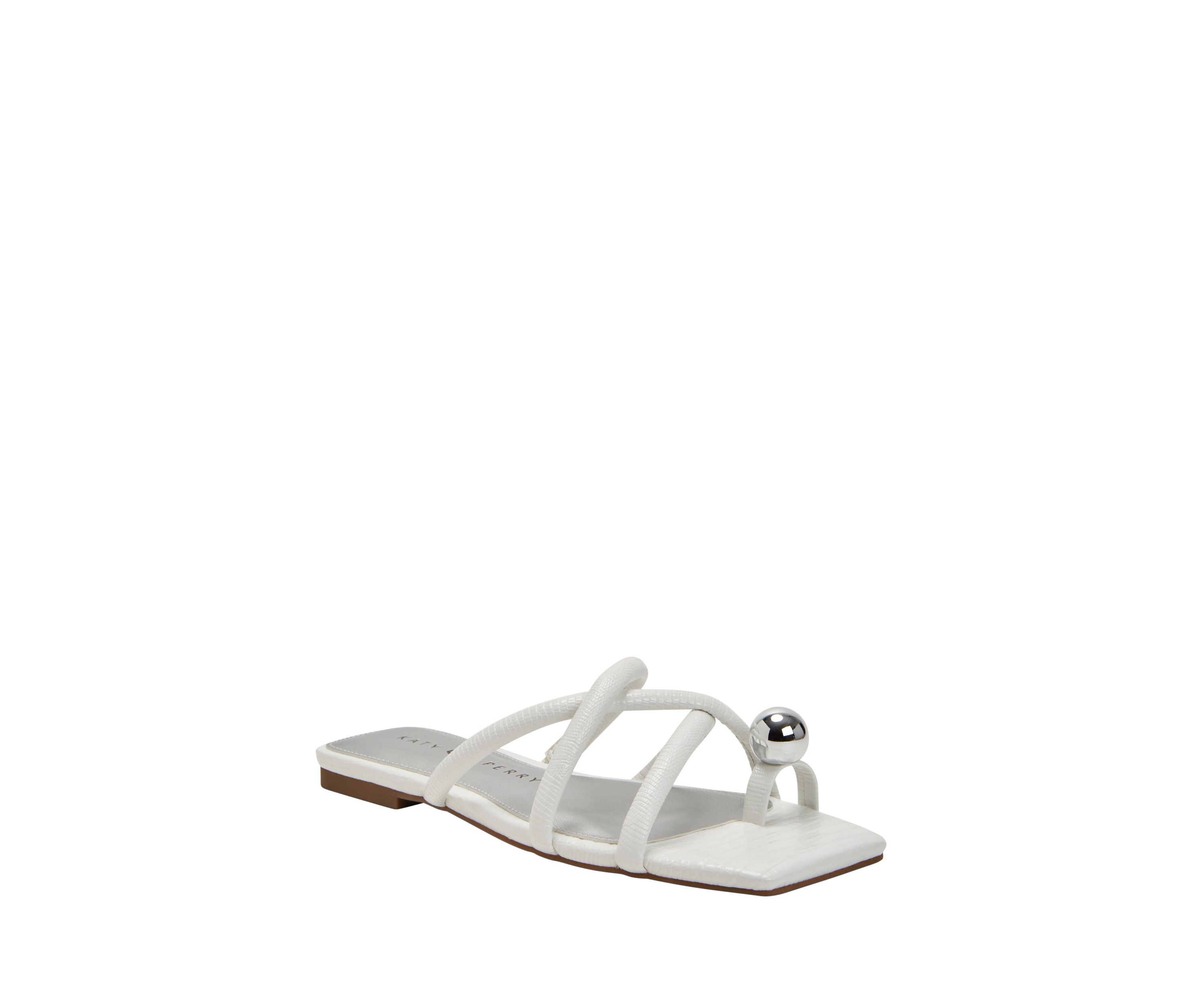 Katy Perry The Camie Toe Thong Sandal | Belk