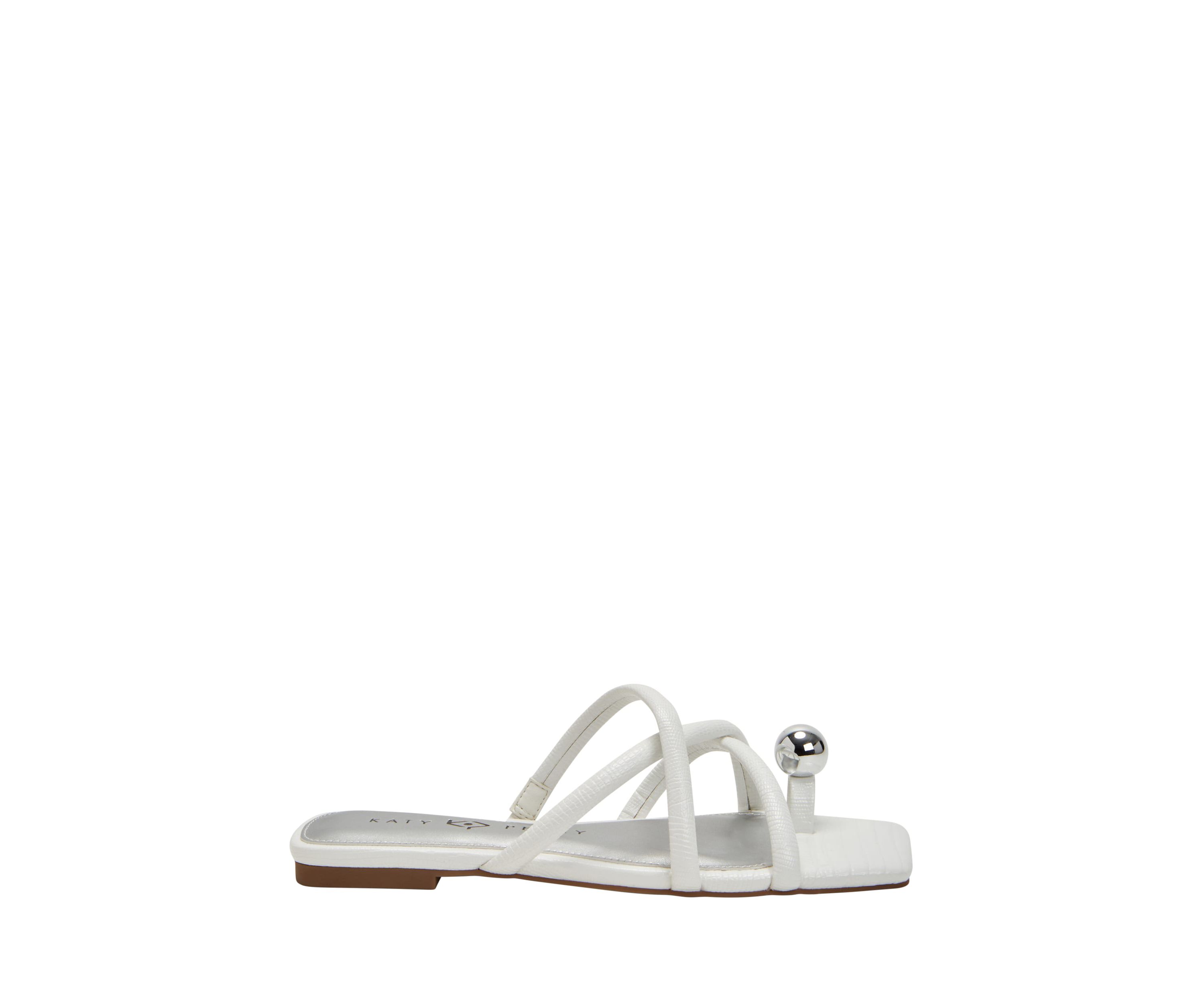 Katy Perry The Camie Toe Thong Sandal | Belk