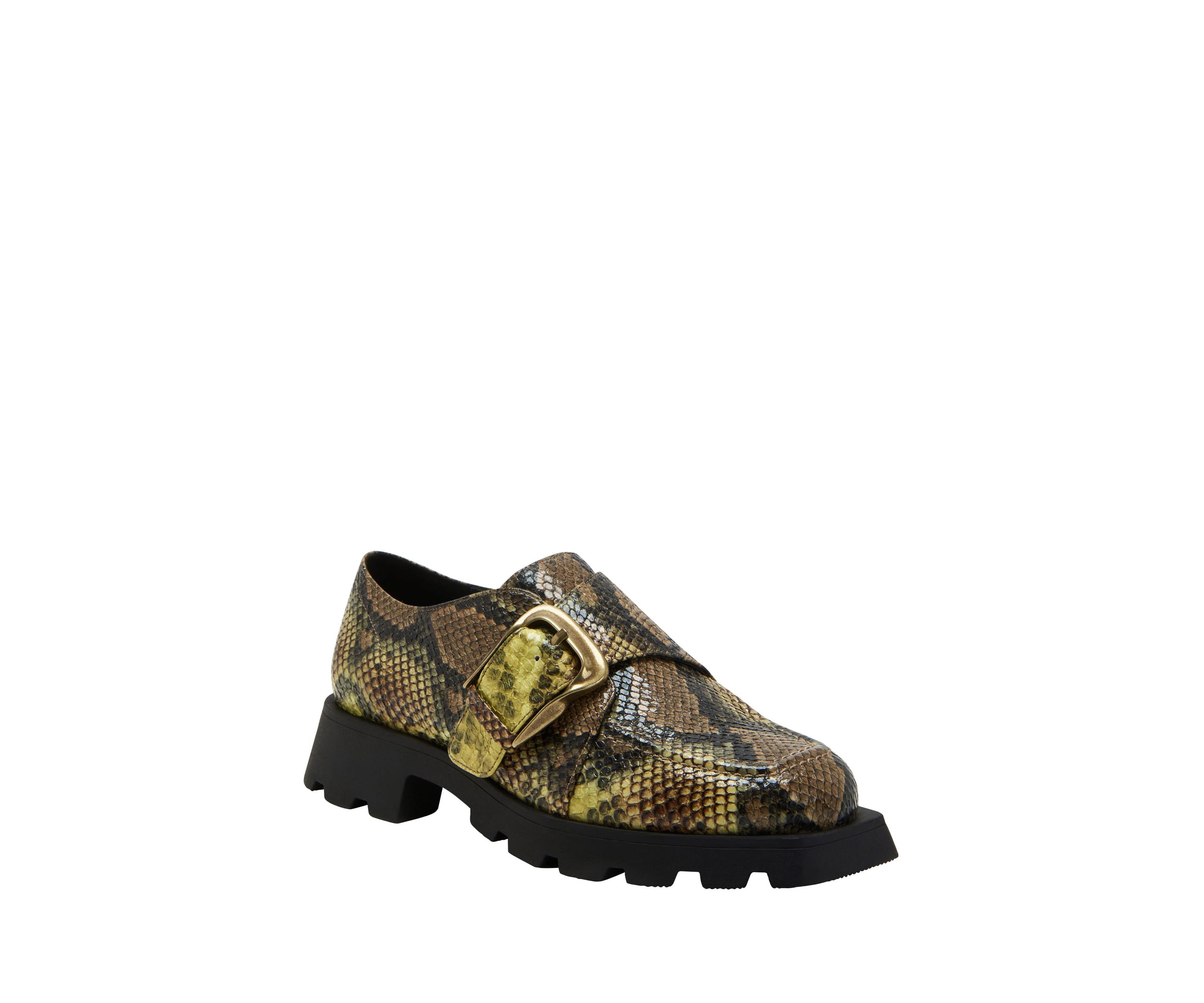 Katy Perry THE DAARLING BUCKLE FLAT | Belk