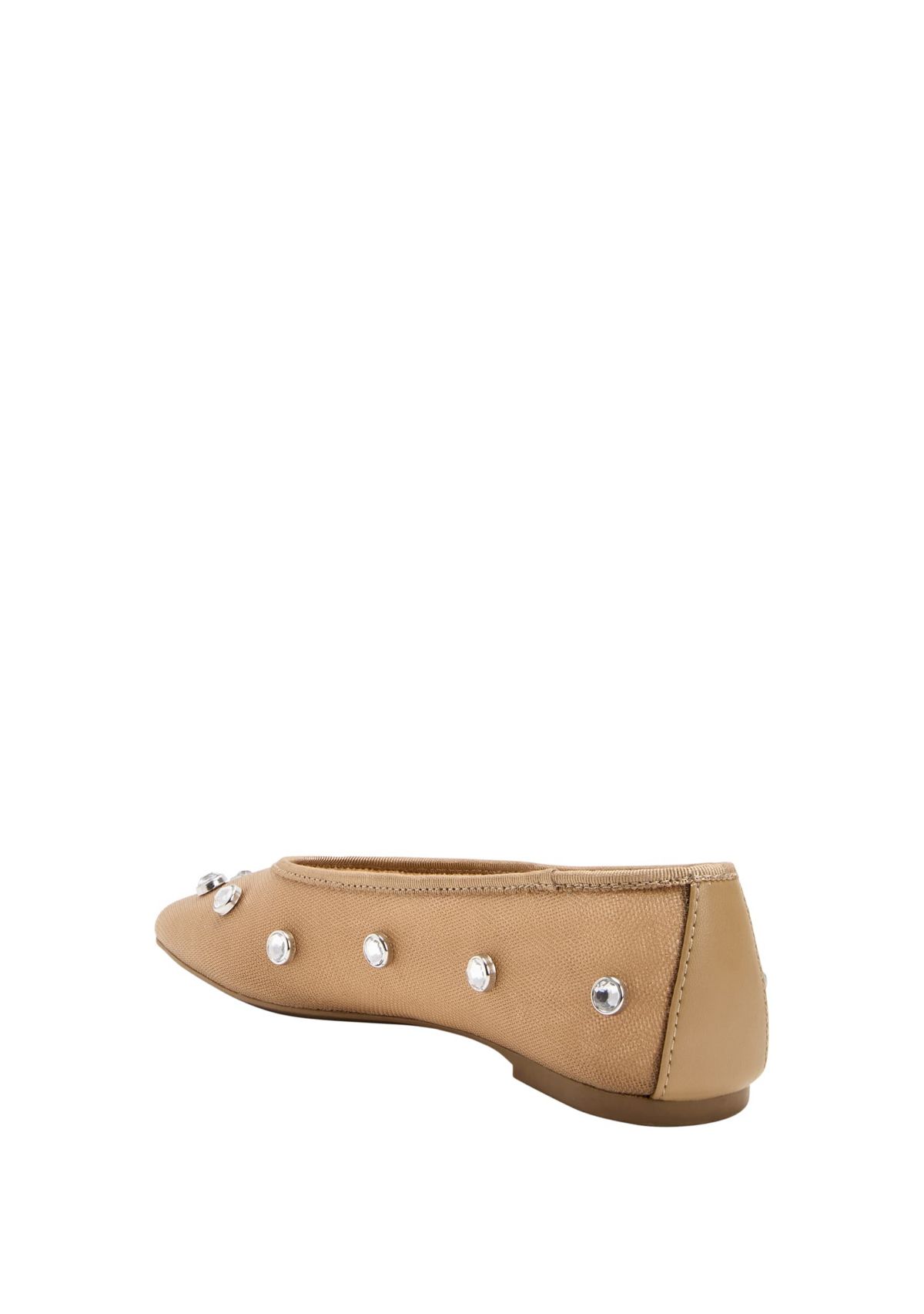Katy Perry THE EVIE HIGH RISE CRYSTAL BALLET | Belk