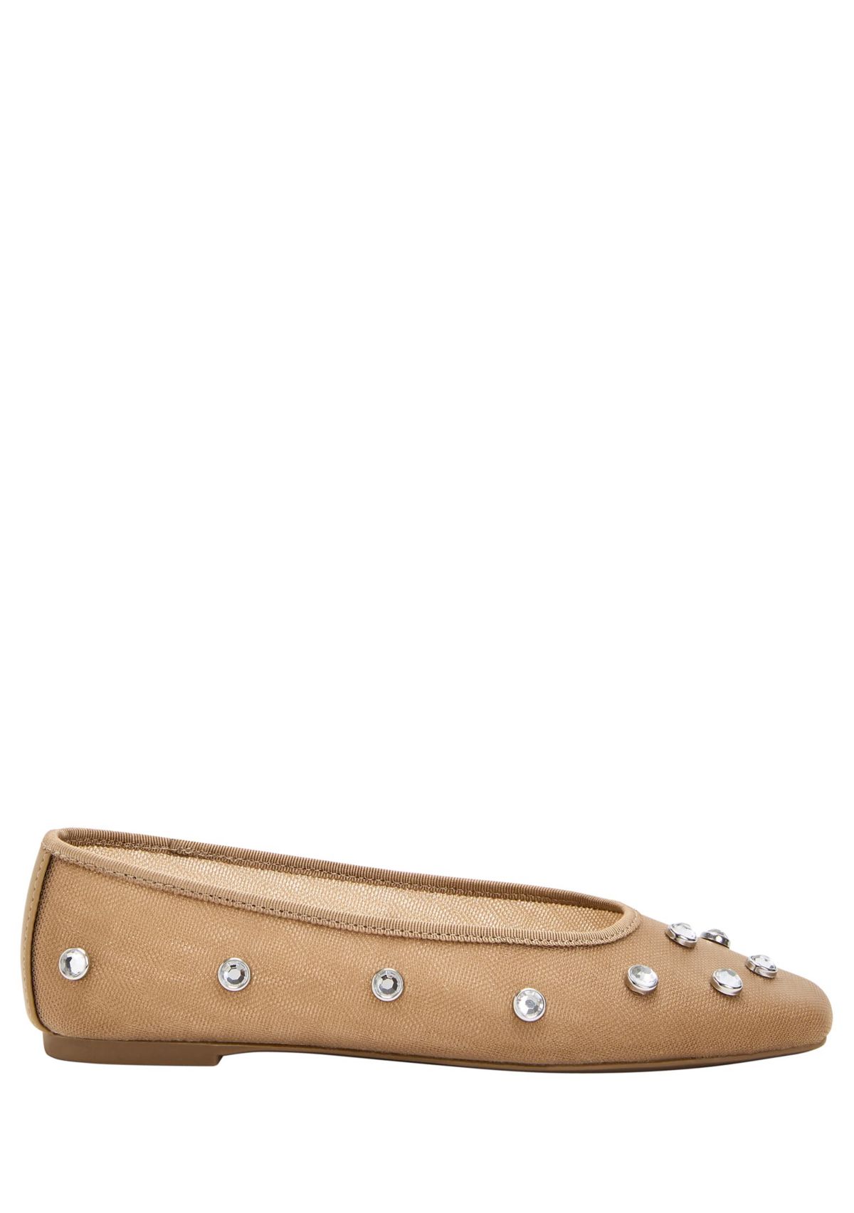 Katy Perry THE EVIE HIGH RISE CRYSTAL BALLET | Belk