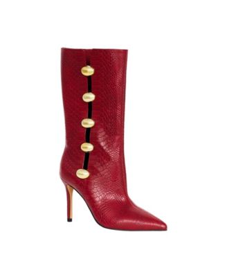 Katy Perry THE REVIVAL ORNAMENT BOOT | belk