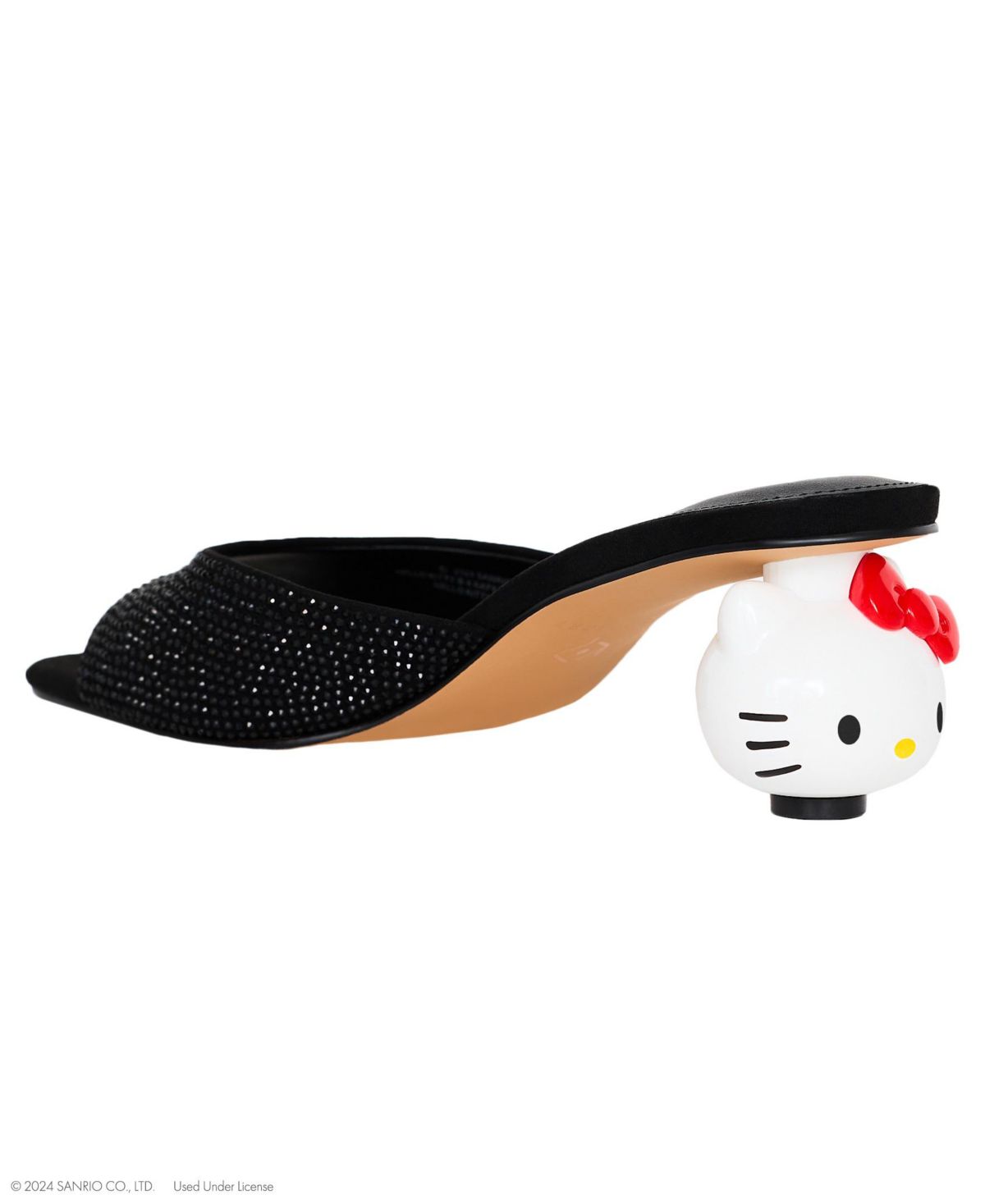 Katy Perry HELLO KITTY ® X KATY PERRY COLLECTIONS HELLO KITTY ® HEEL | Belk