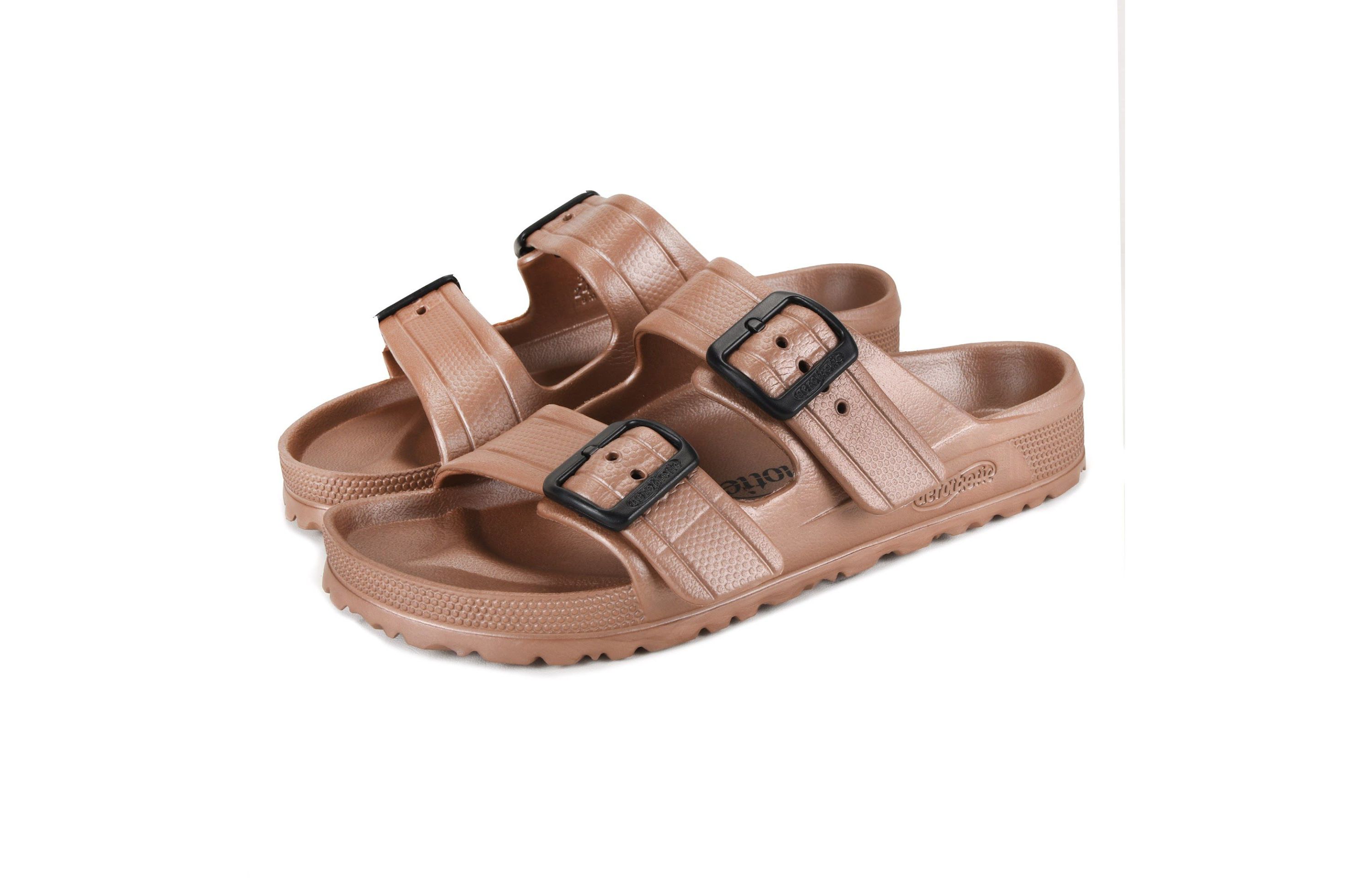 Aerothotic Arcus Women’s Comfort EVA Beach Slide Sandals | Belk