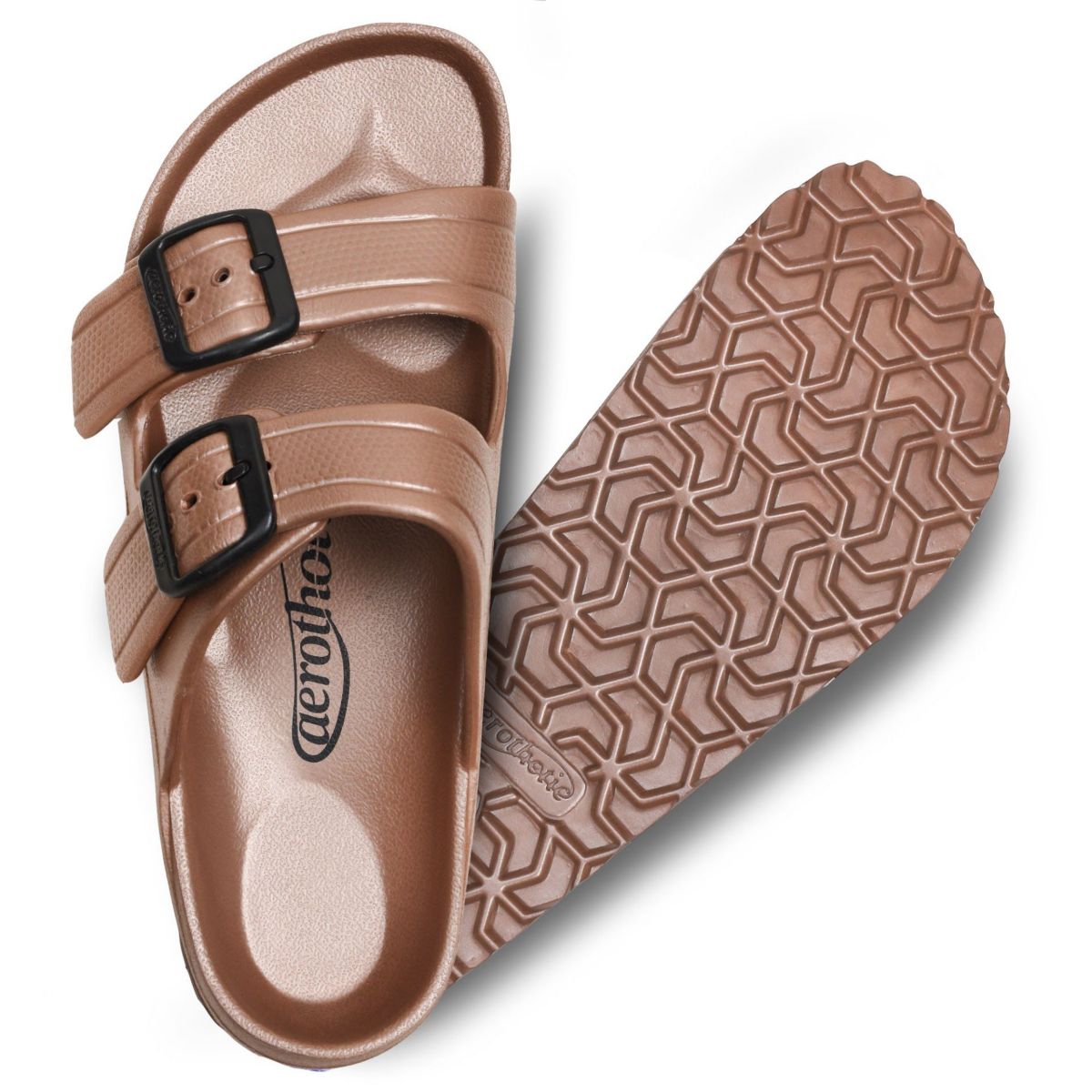 Aerothotic Arcus Women’s Comfort EVA Beach Slide Sandals | Belk