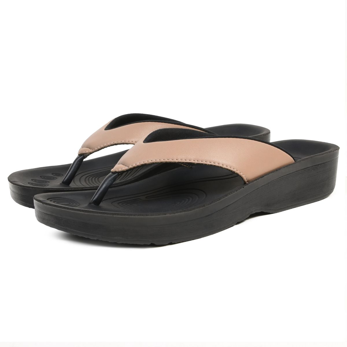 Aerothotic Flumen Comfortable Arch Support Thong Sandals for Women | Belk