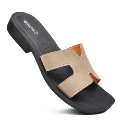 Aerothotic Flaneur Women’s Flat Sandals | belk