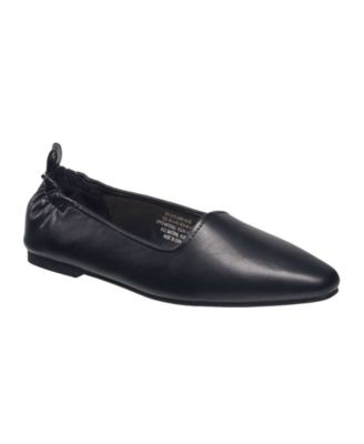 French Connection Emee Closed Toe Flat | belk