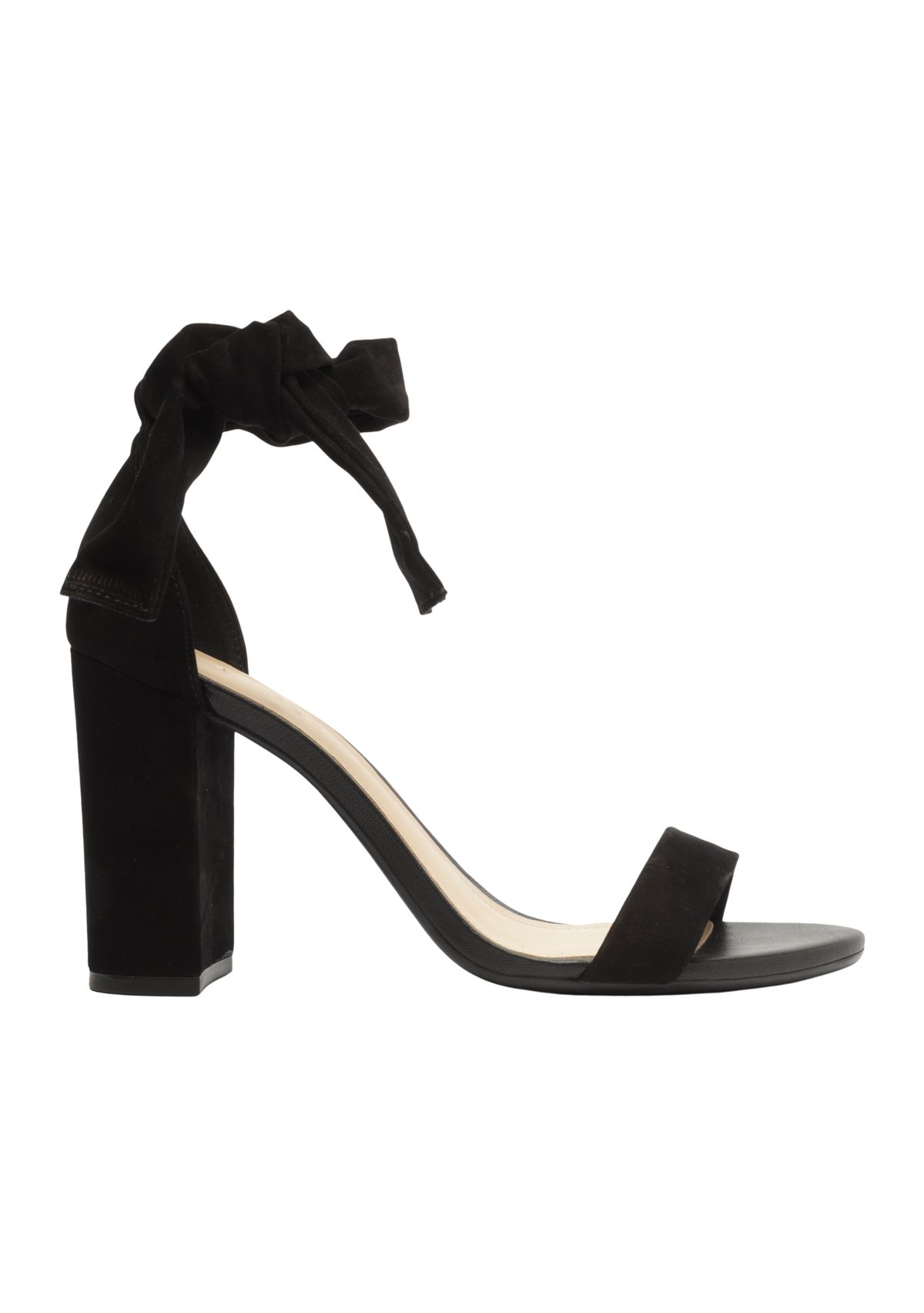 Arezzo Isabelli High Block Sandals | Belk