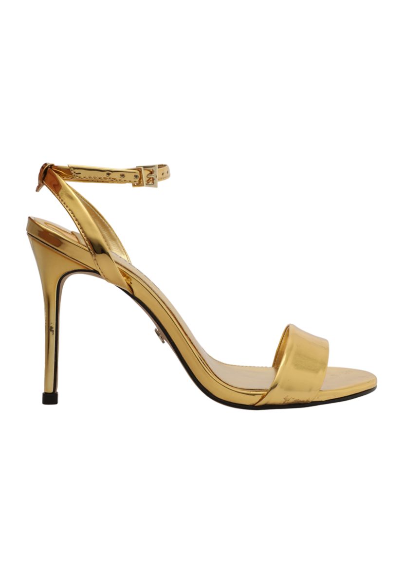 Arezzo Leah High Stiletto Sandals | Belk