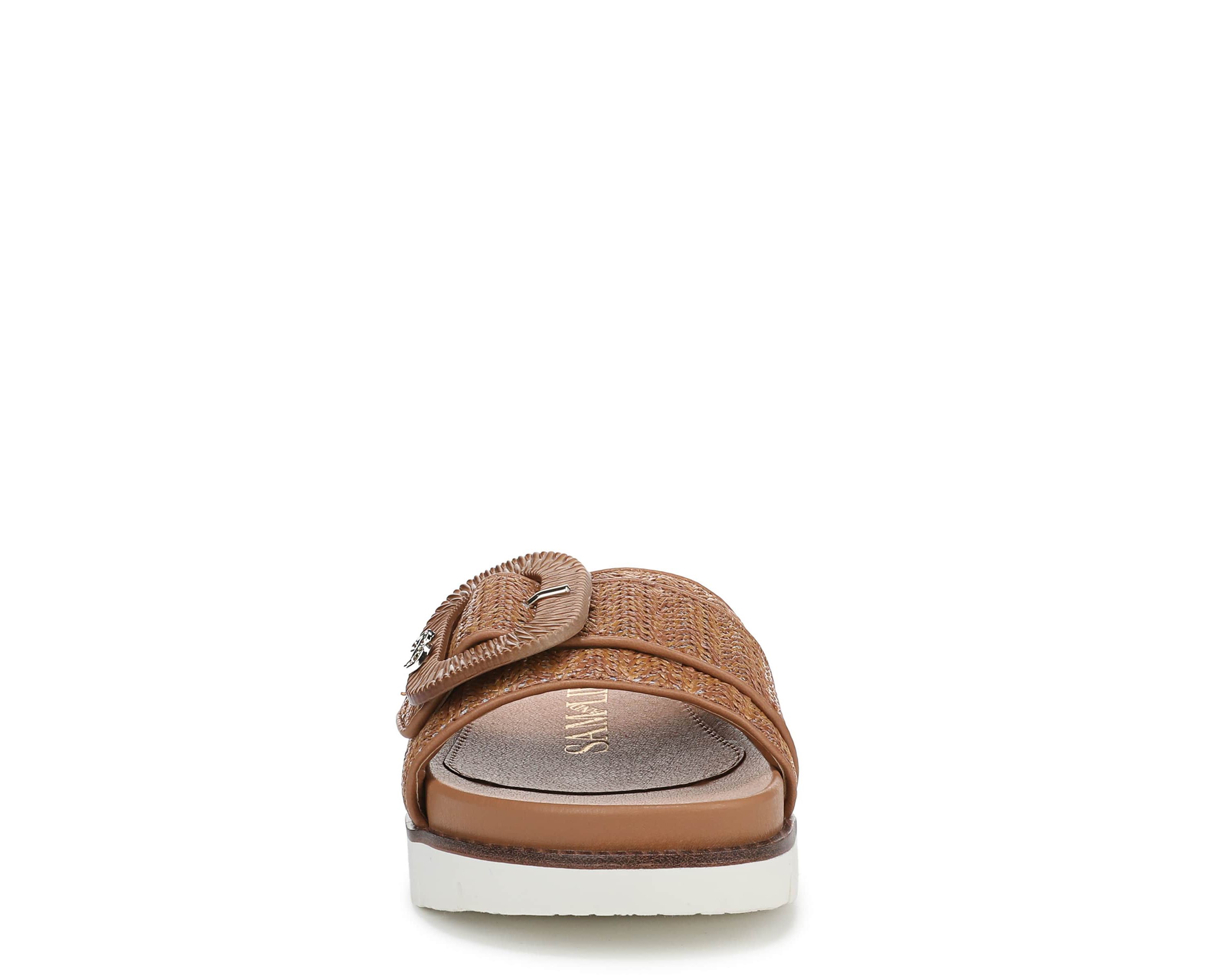 Sam & Libby Andi Slide Sandal | Belk