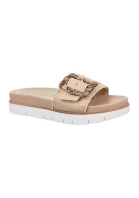 Sam & Libby Andi Platform Sandals | Belk