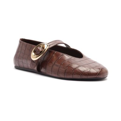 Arezzo Women's Erica Ballet | belk